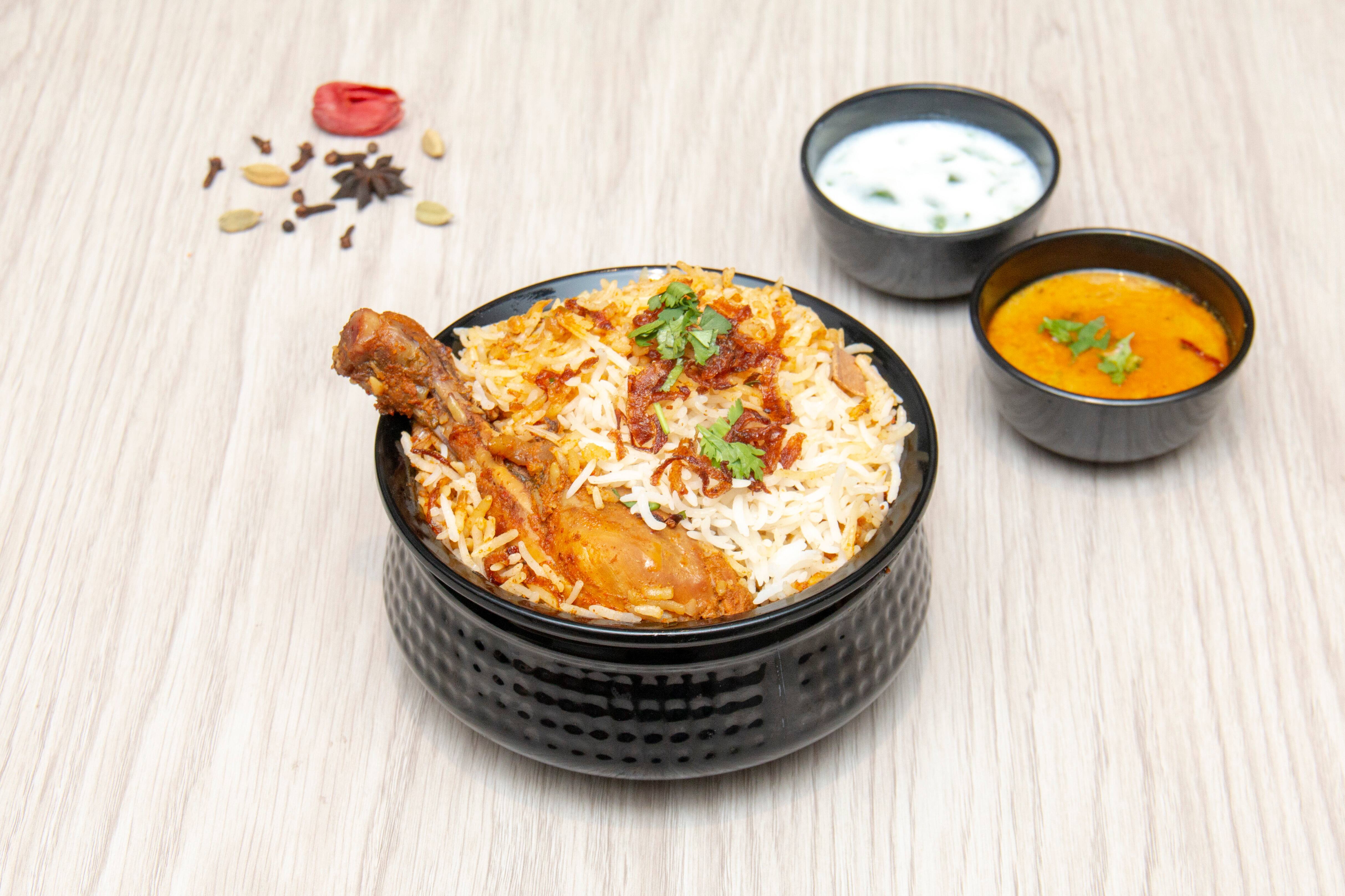 Papaji's Kitchen, Amberpet order online - Zomato