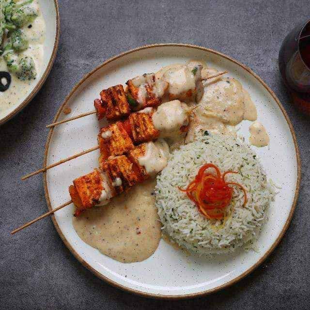 Photos of DYCE, Pictures of DYCE, Bangalore | Zomato