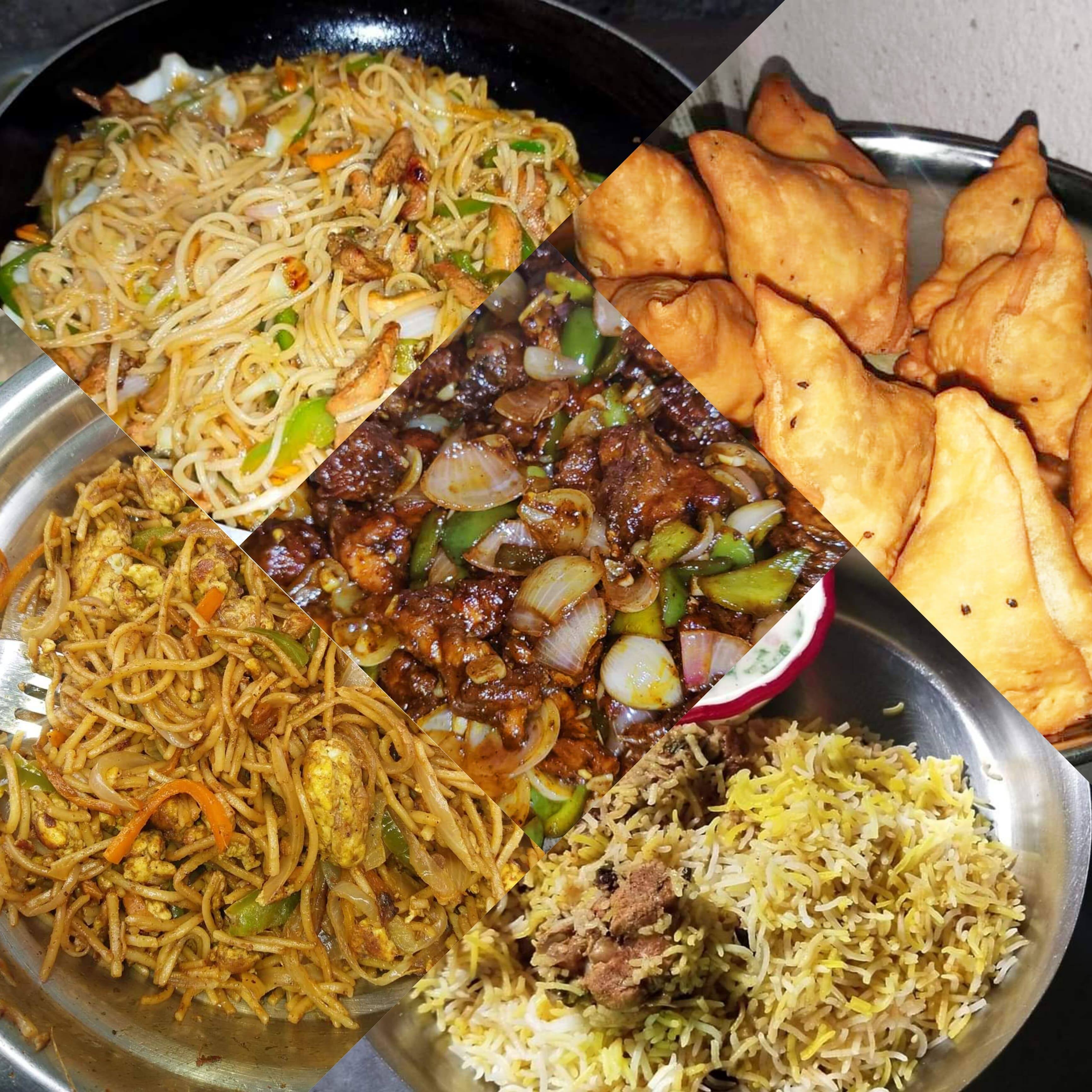 Kunilata's Kitchen, Keonjhar Locality order online - Zomato