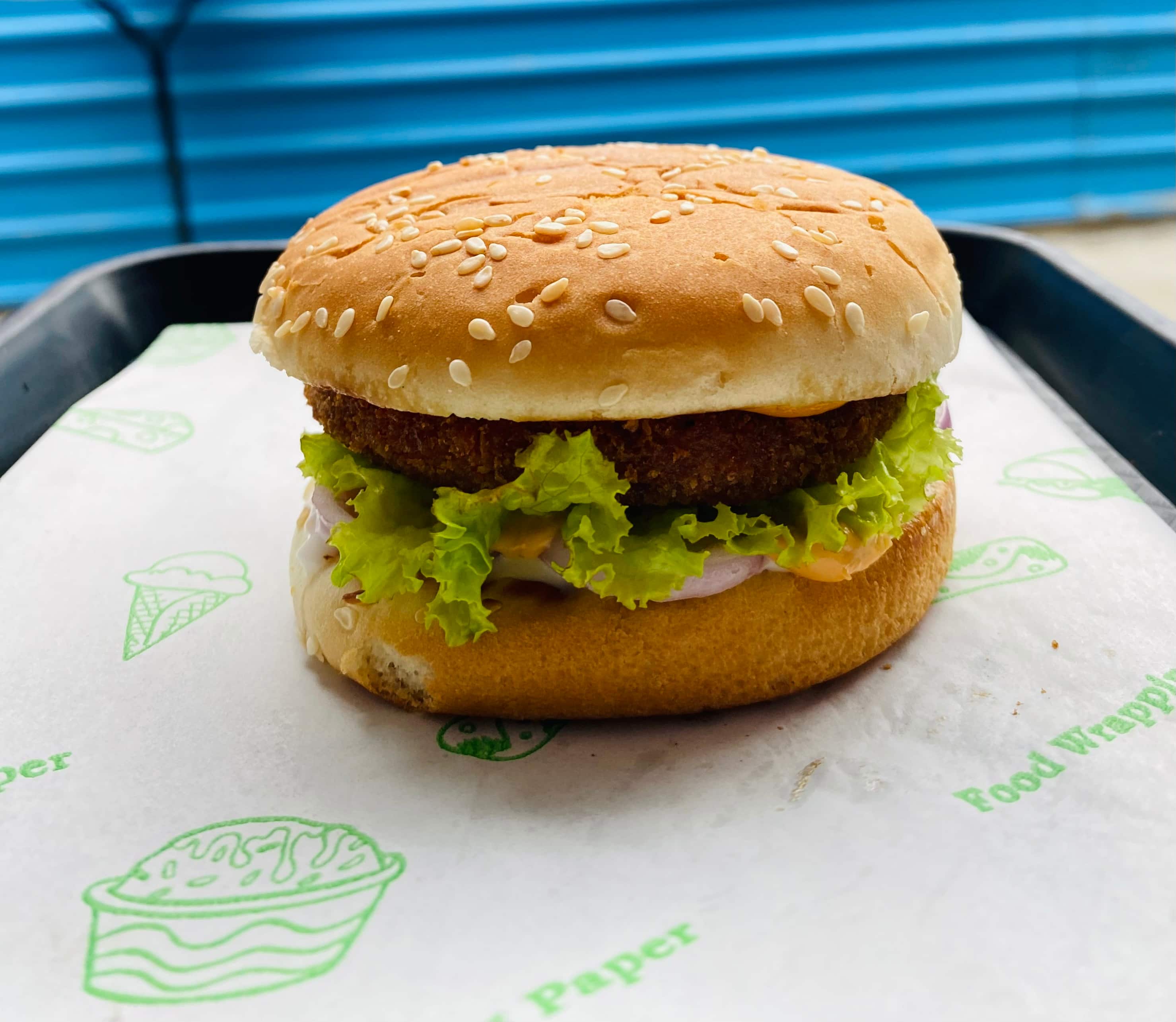 Bumble Beans, DLF Phase 3, Gurgaon | Zomato