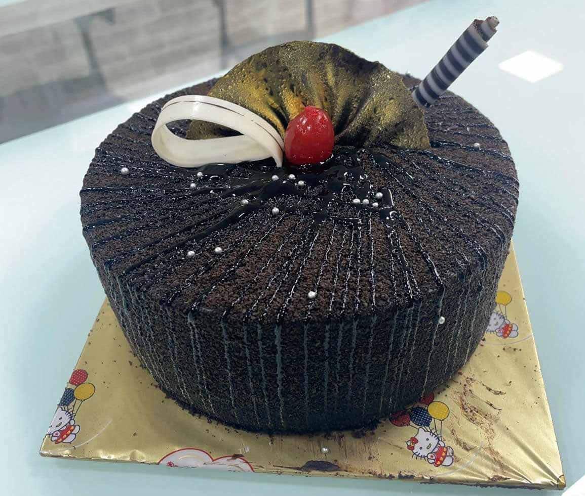 Cake Story Desserts, Hadapsar, Pune | Zomato
