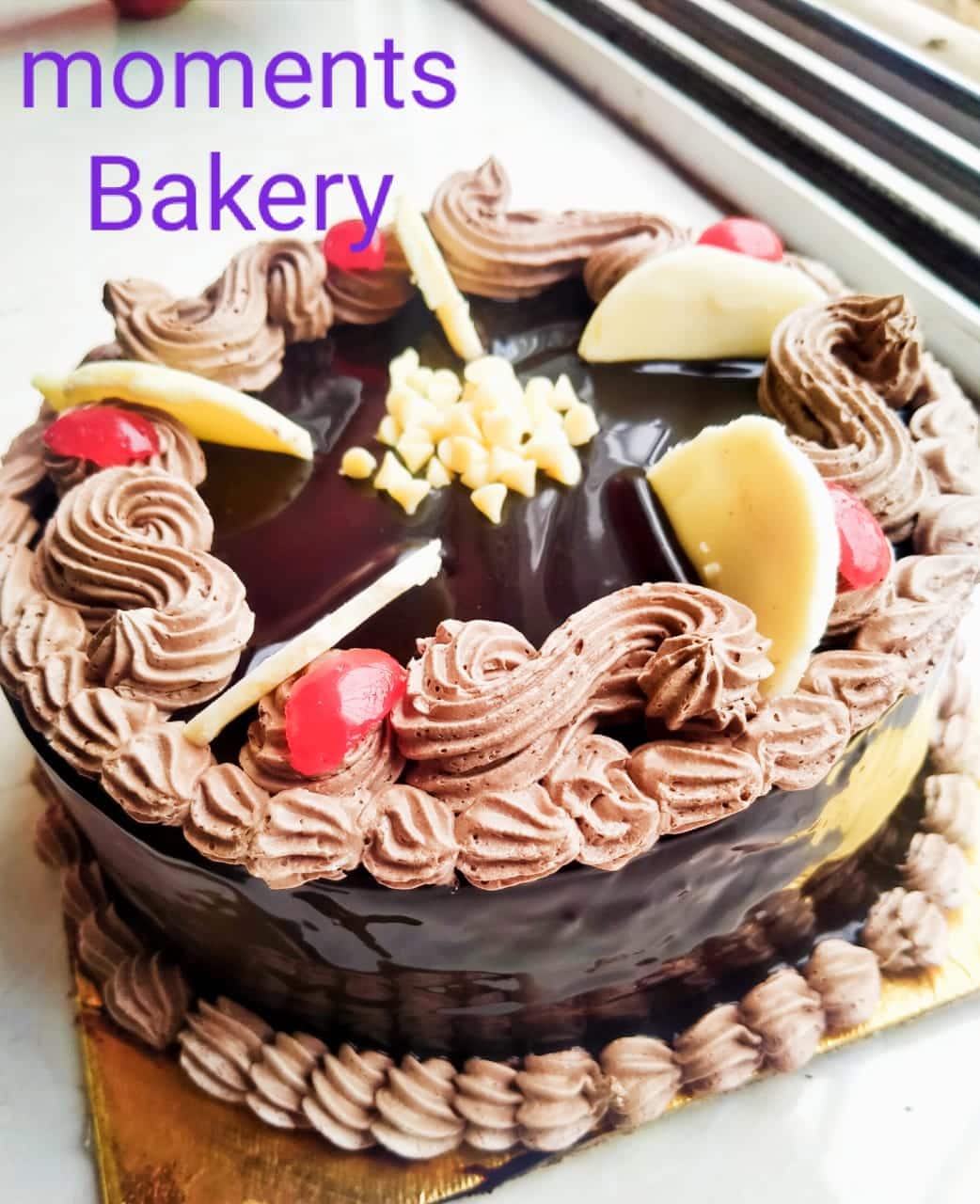 Moments Bakery, Balasore Locality order online - Zomato