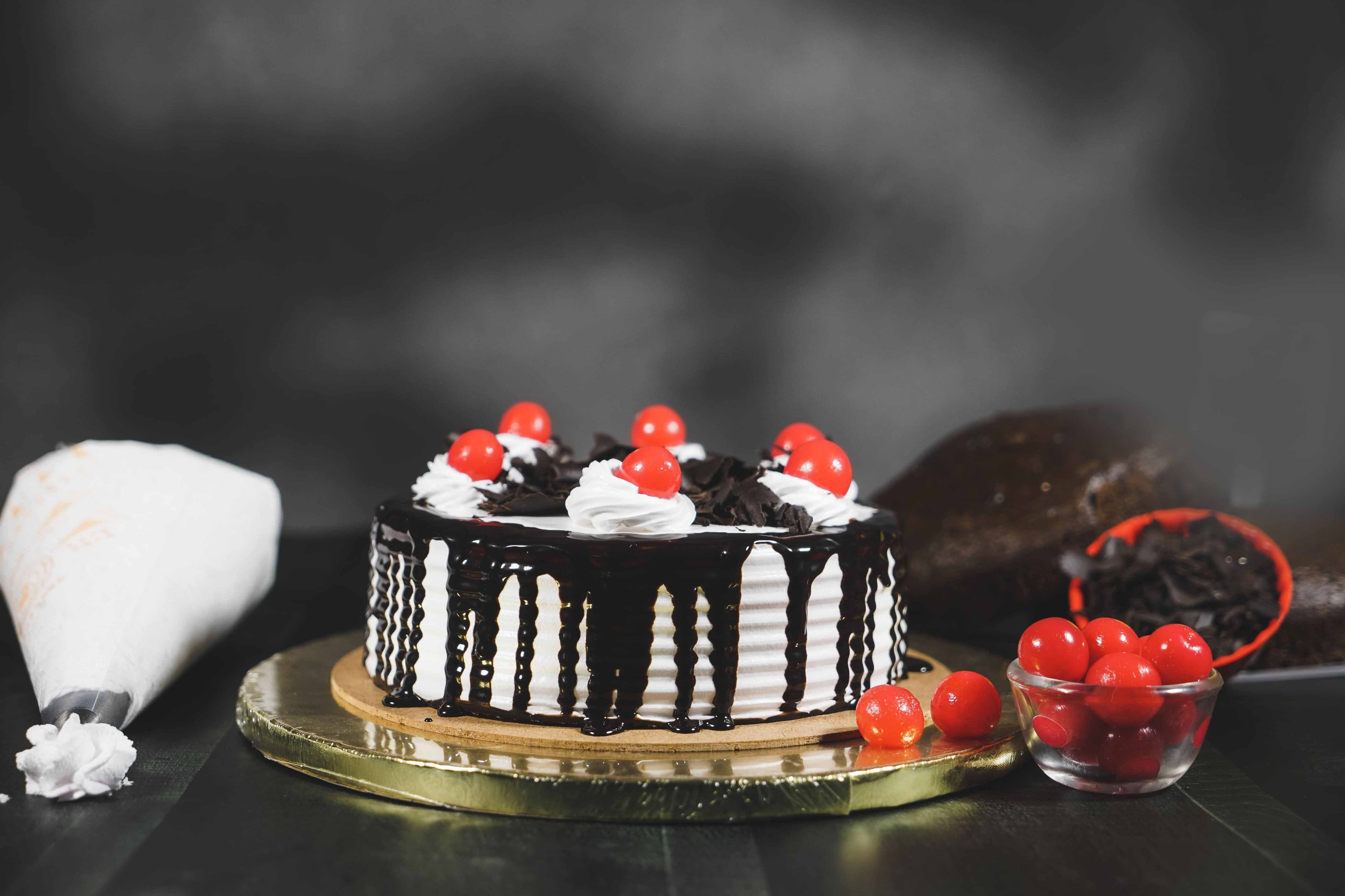 Bake & Bite, Mira Road, Mumbai | Zomato