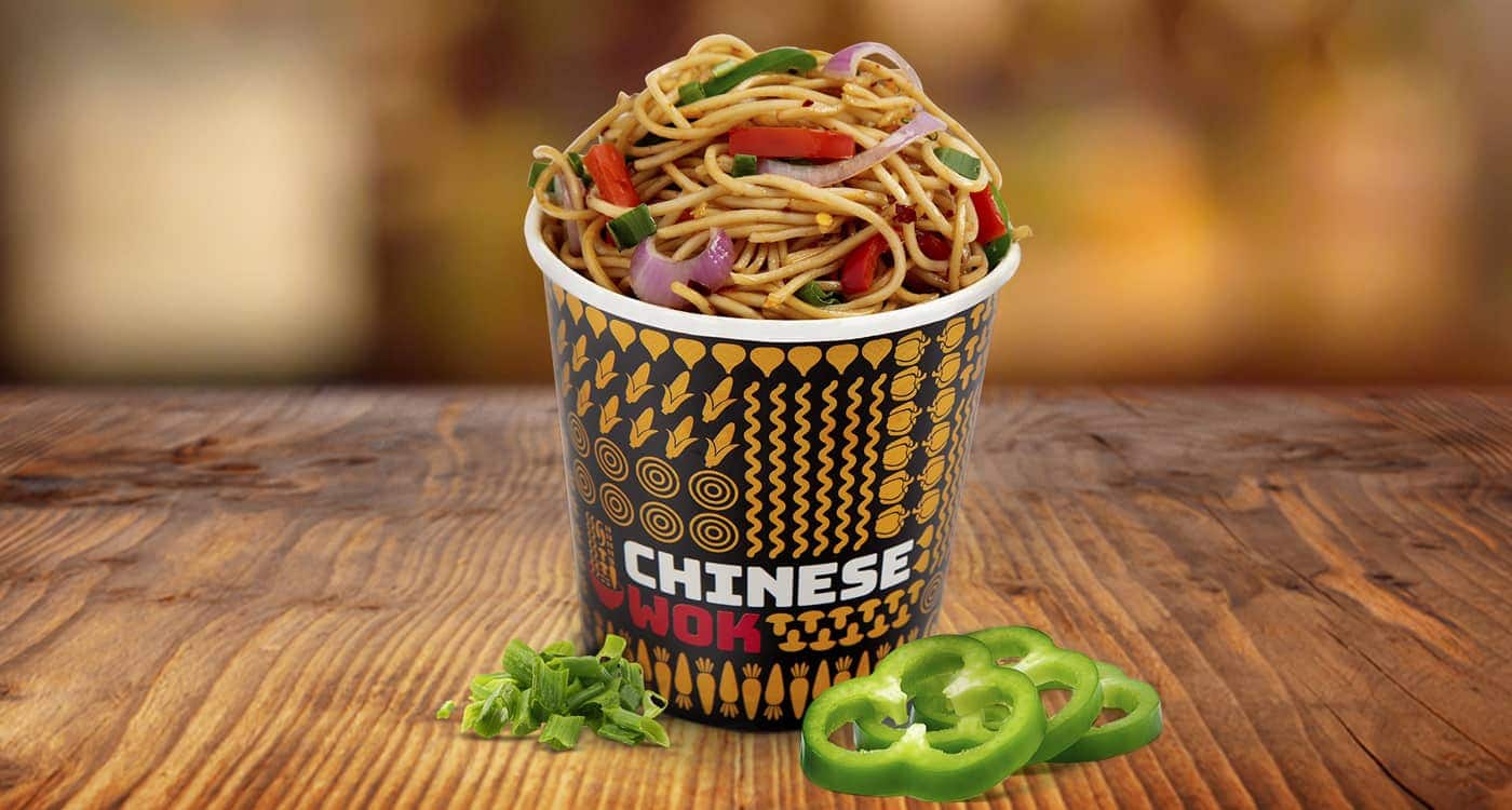 Chinese Wok, Sayajigunj order online - Zomato