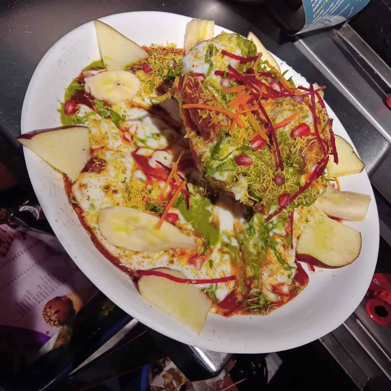 Chaat Ka Chaska, Chander Nagar order online - Zomato