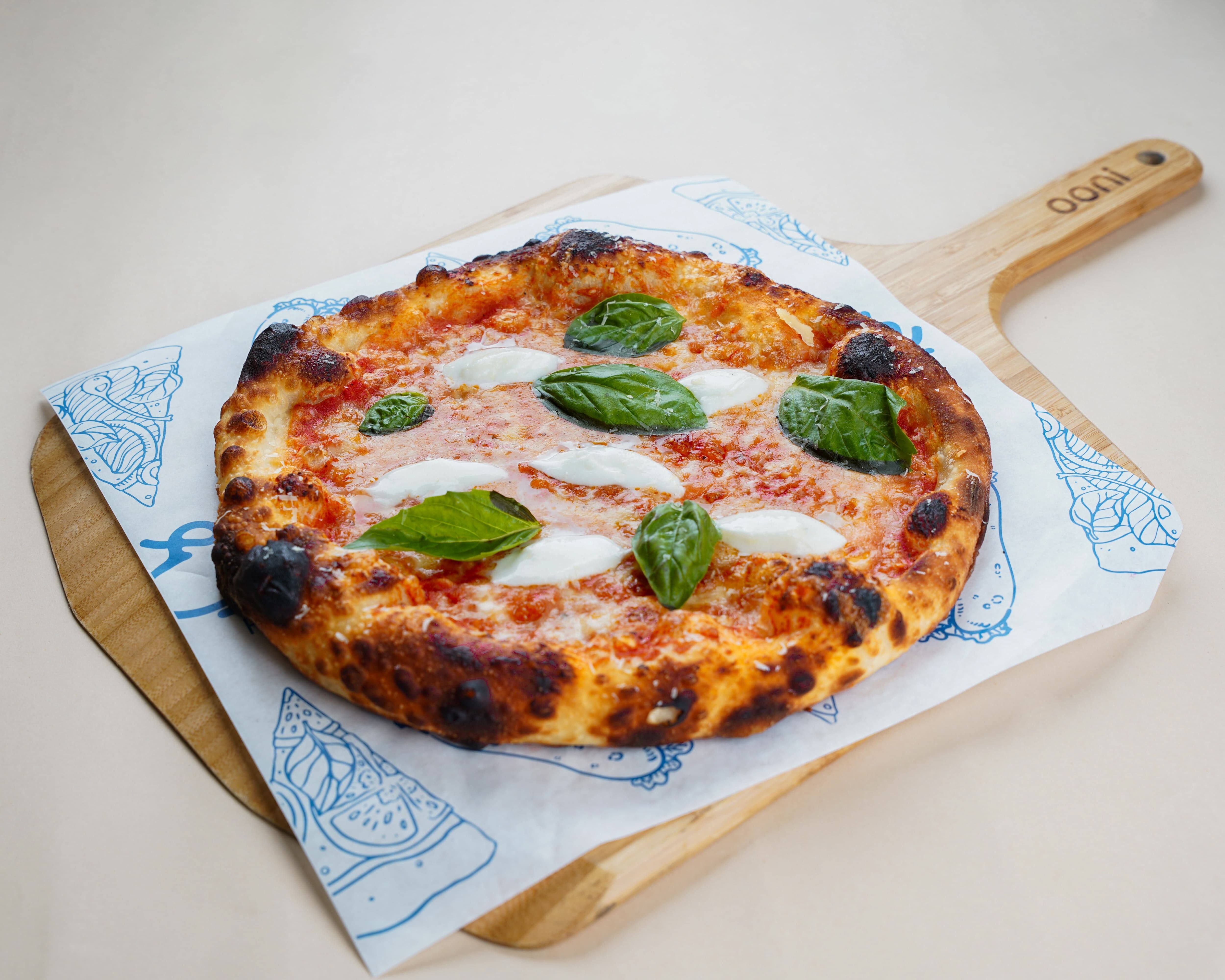 East 7th Pizza & Deli, Hill Road, Bandra West, Mumbai | Zomato