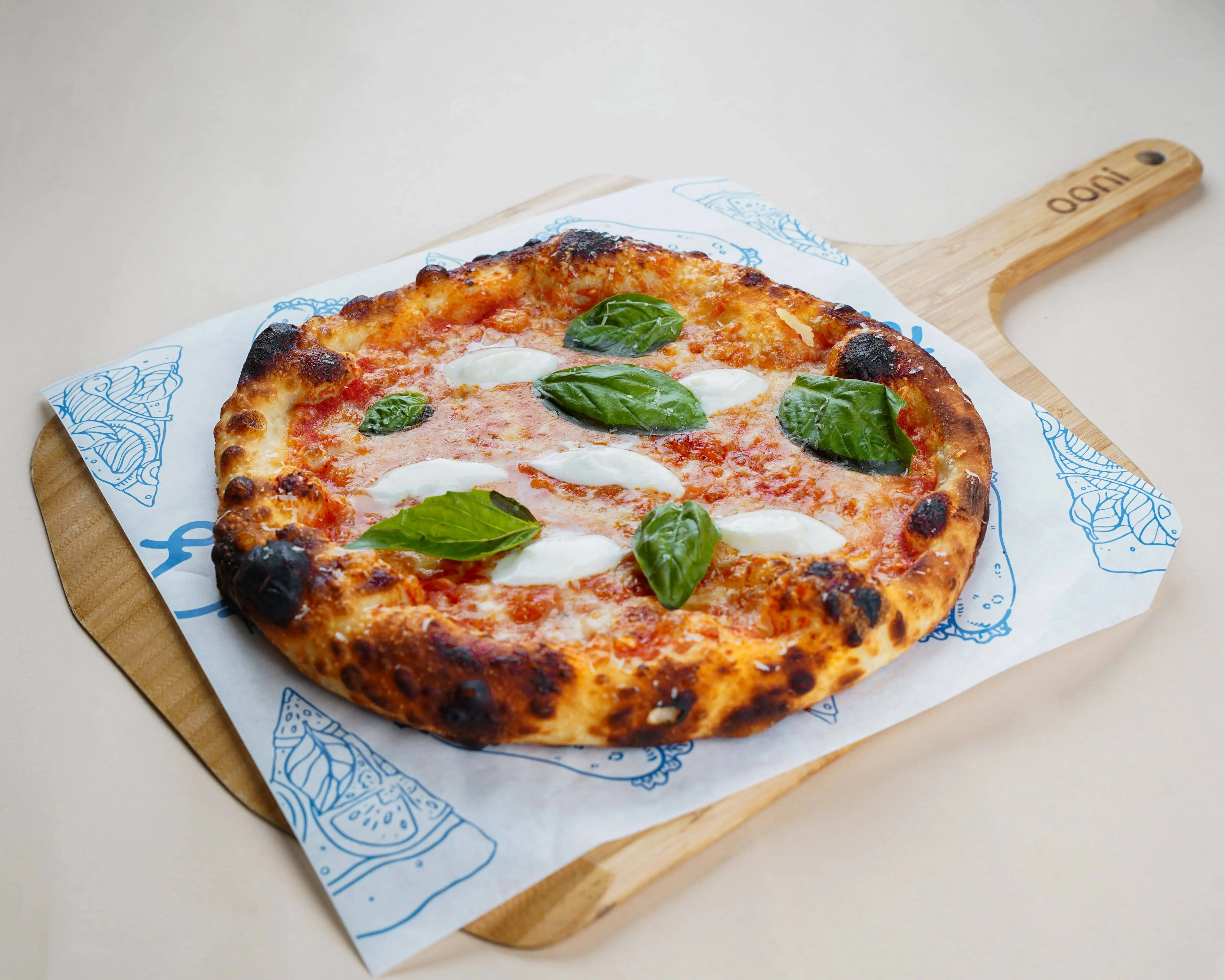 East 7th Pizza & Deli, Hill Road, Bandra West, Mumbai | Zomato