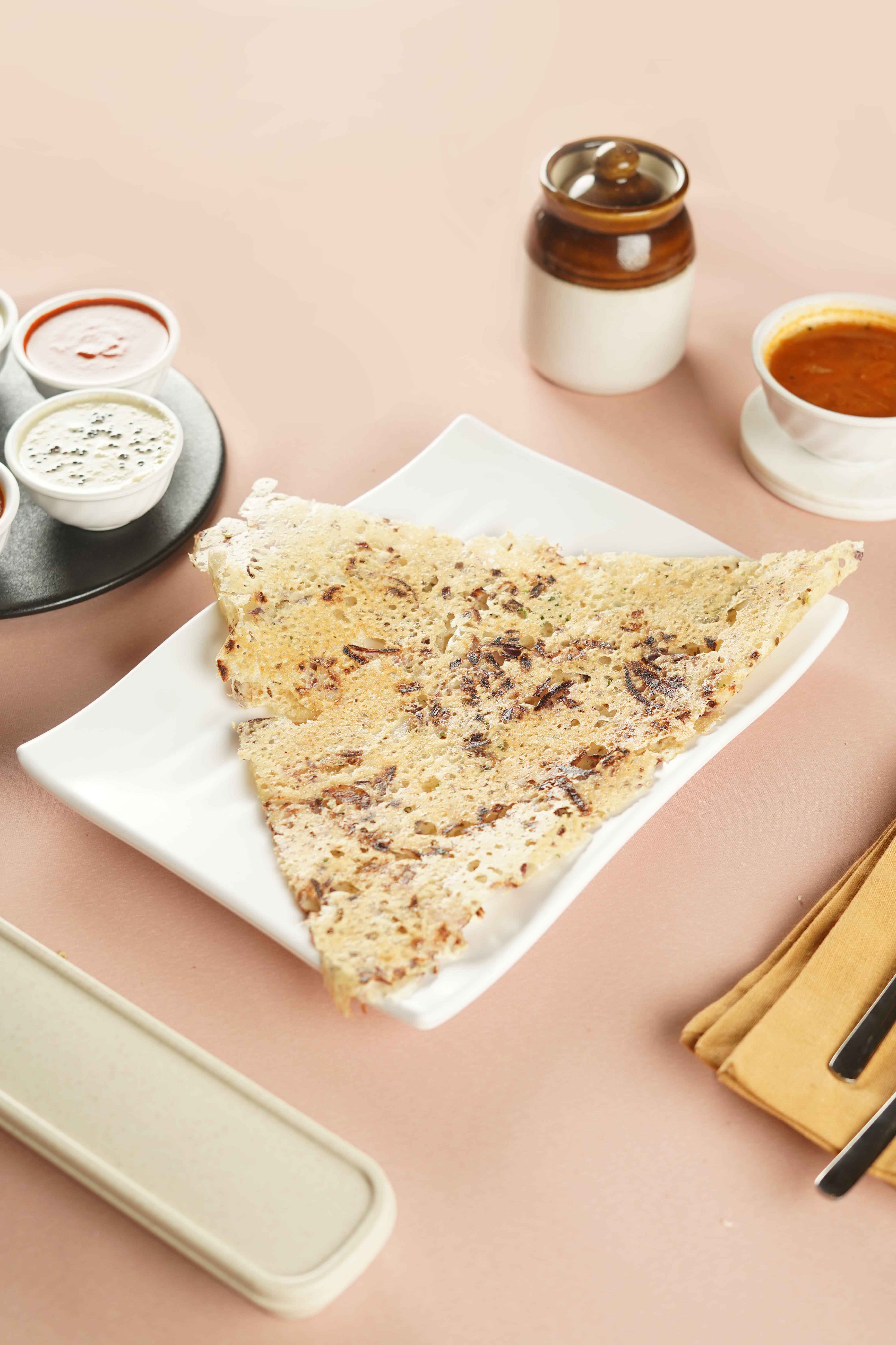 Sankalp Express - The Taste Of South, Camac Street Area, Kolkata | Zomato