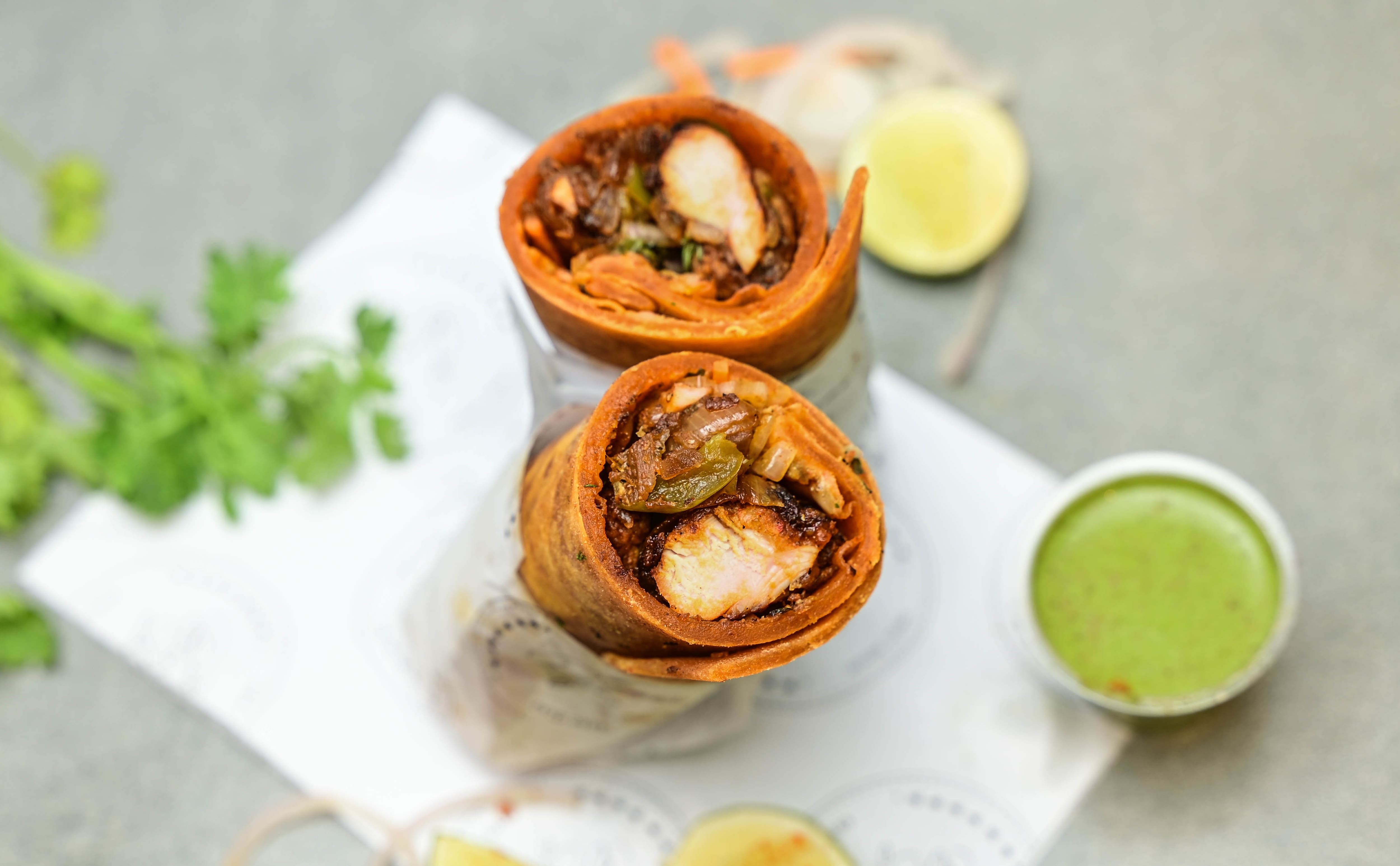 Photos of The Biryani Story, Pictures of The Biryani Story, Kolkata ...