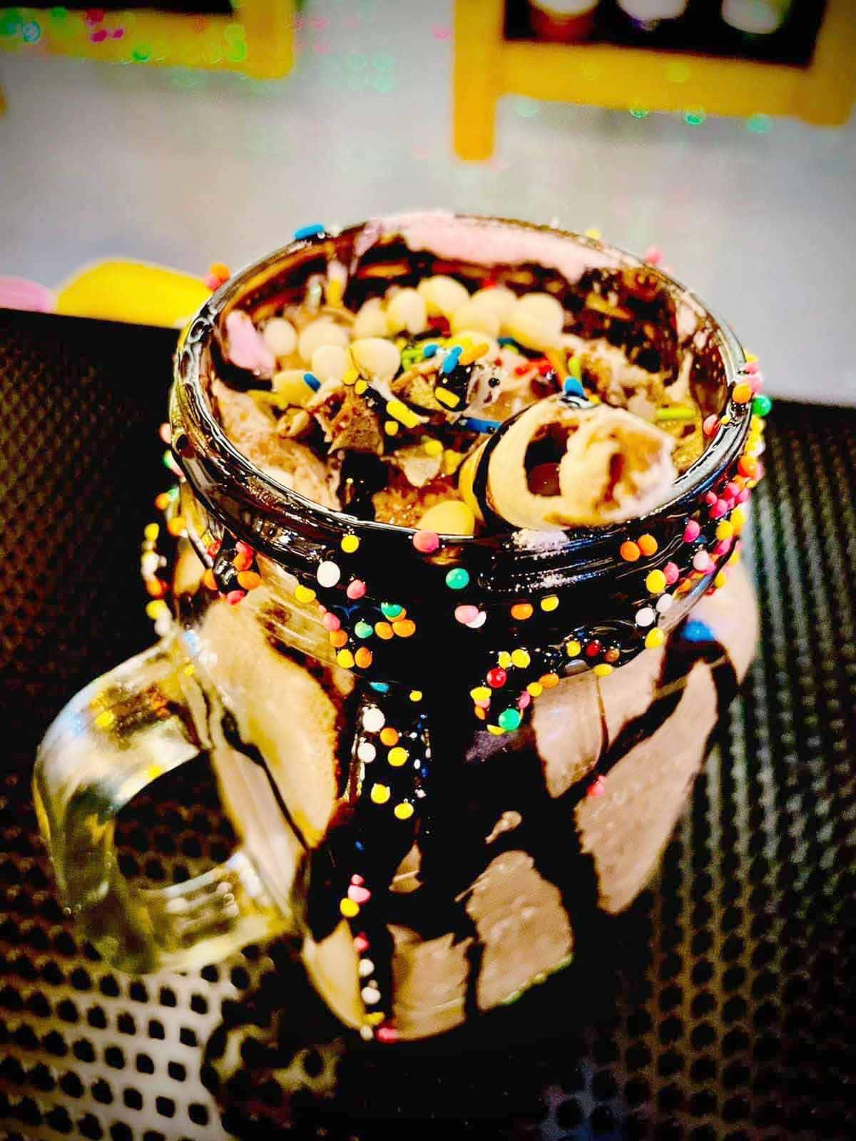 Cafe Korner, Vanasthalipuram order online - Zomato