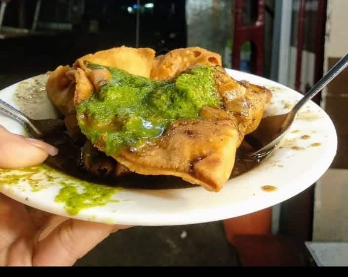 Asli Bihari Samosa Center, Karelibaug, Vadodara | Zomato