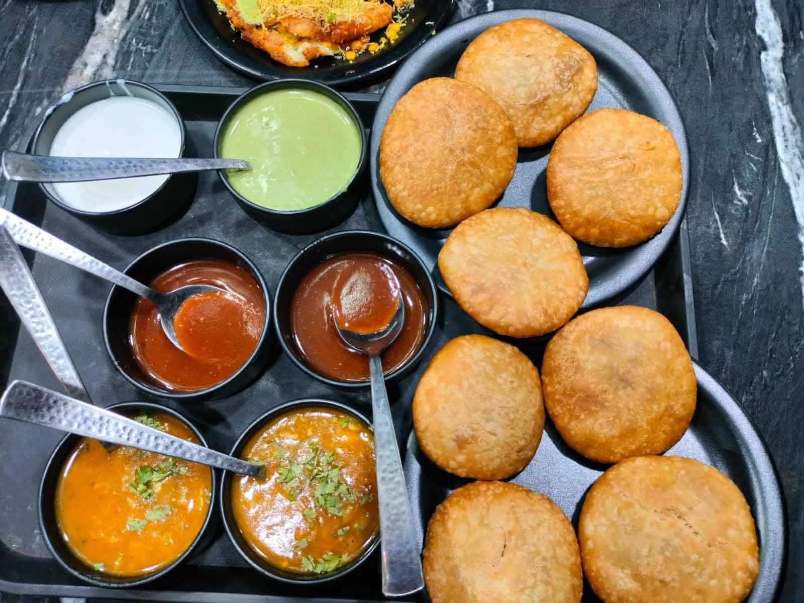 Shree Balaji Sweet Bakery Restaurant, Deen Dayal Nagar order online ...