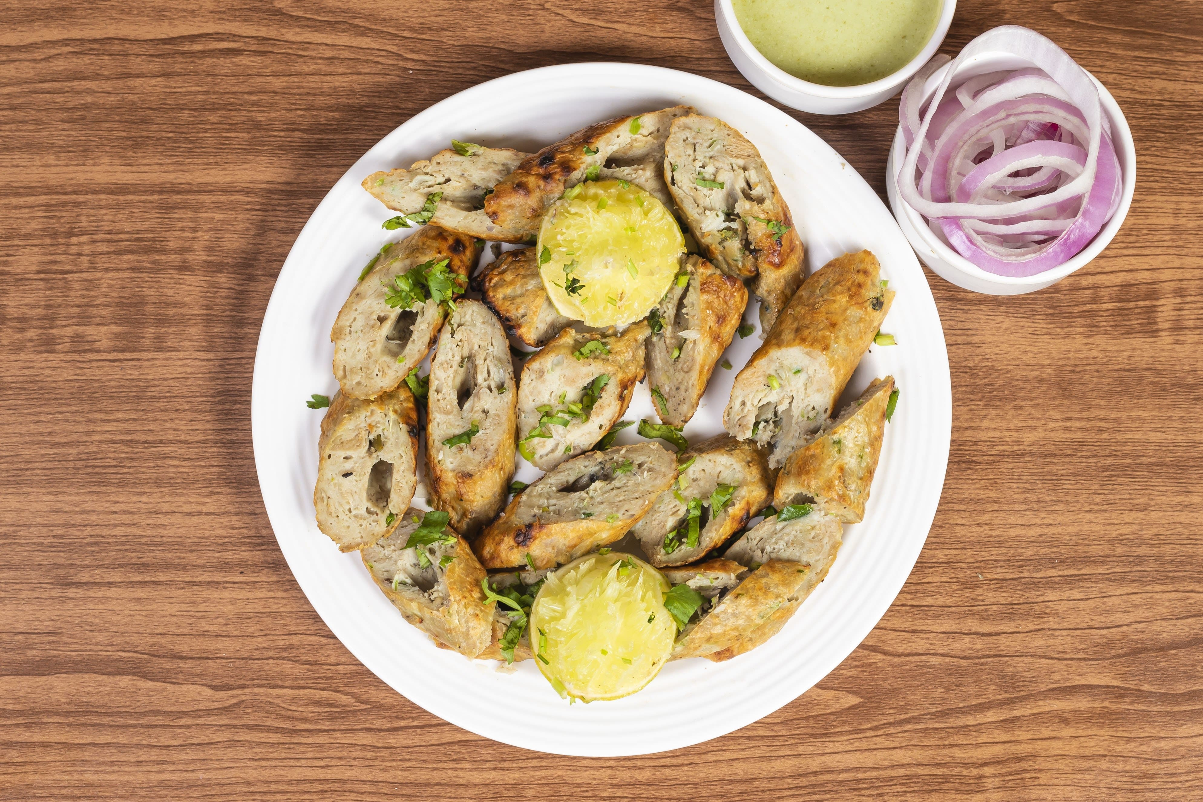 Peshawari's Deluxe, Shalimar Bagh, New Delhi | Zomato