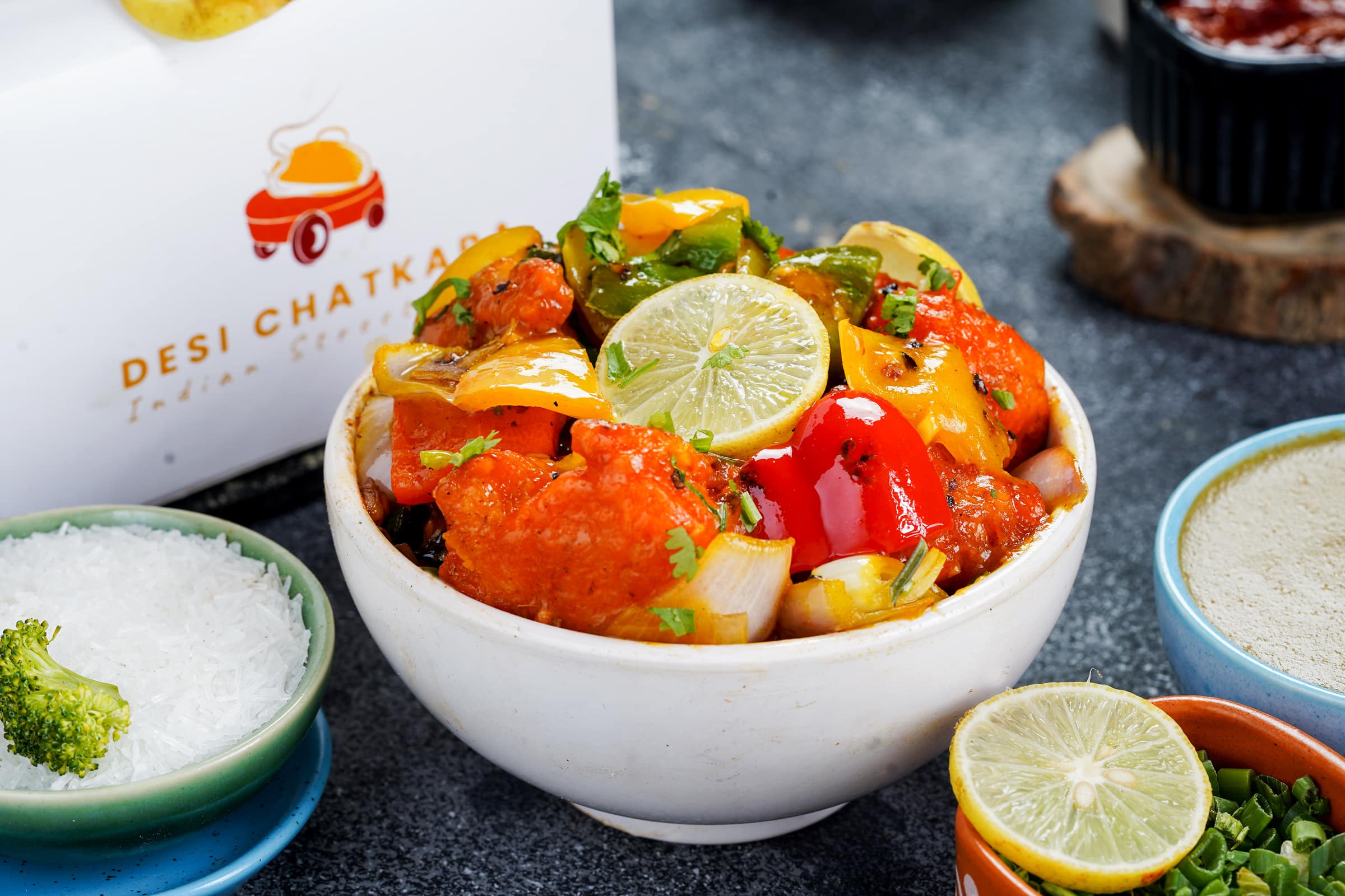 Desi Chatkara, Gaur City 1, Greater Noida | Zomato