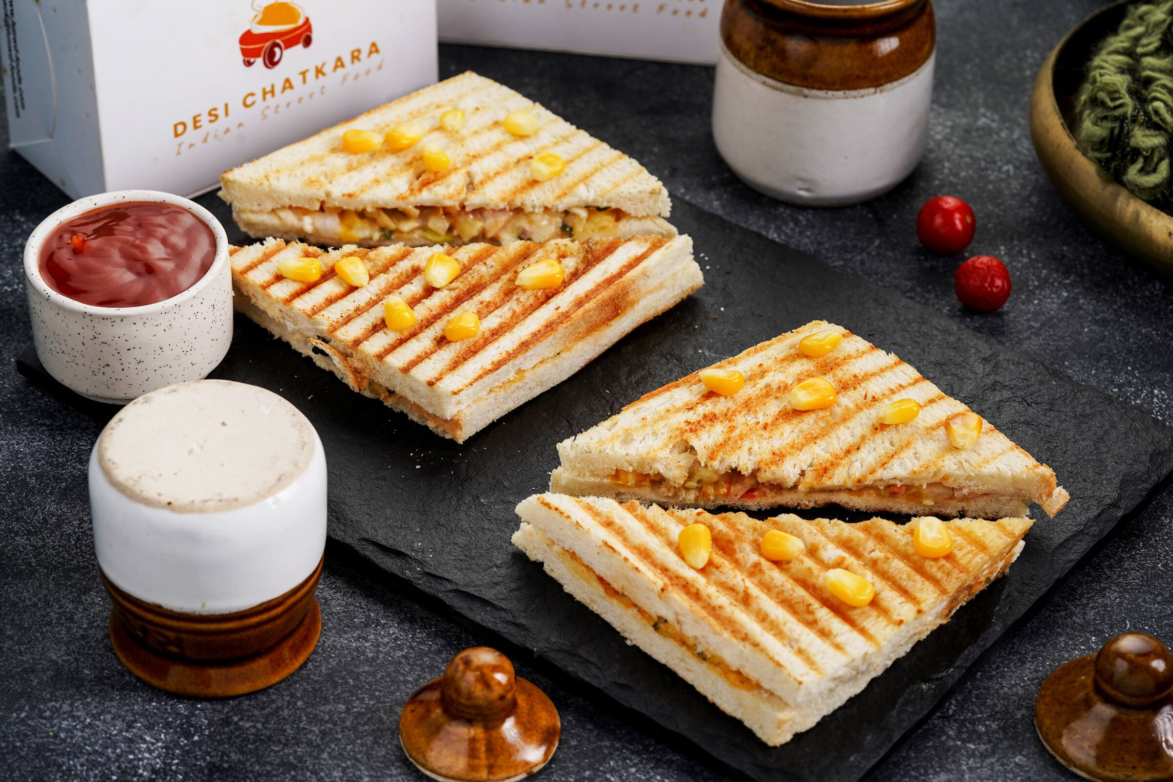 Desi Chatkara, Indirapuram, Ghaziabad | Zomato