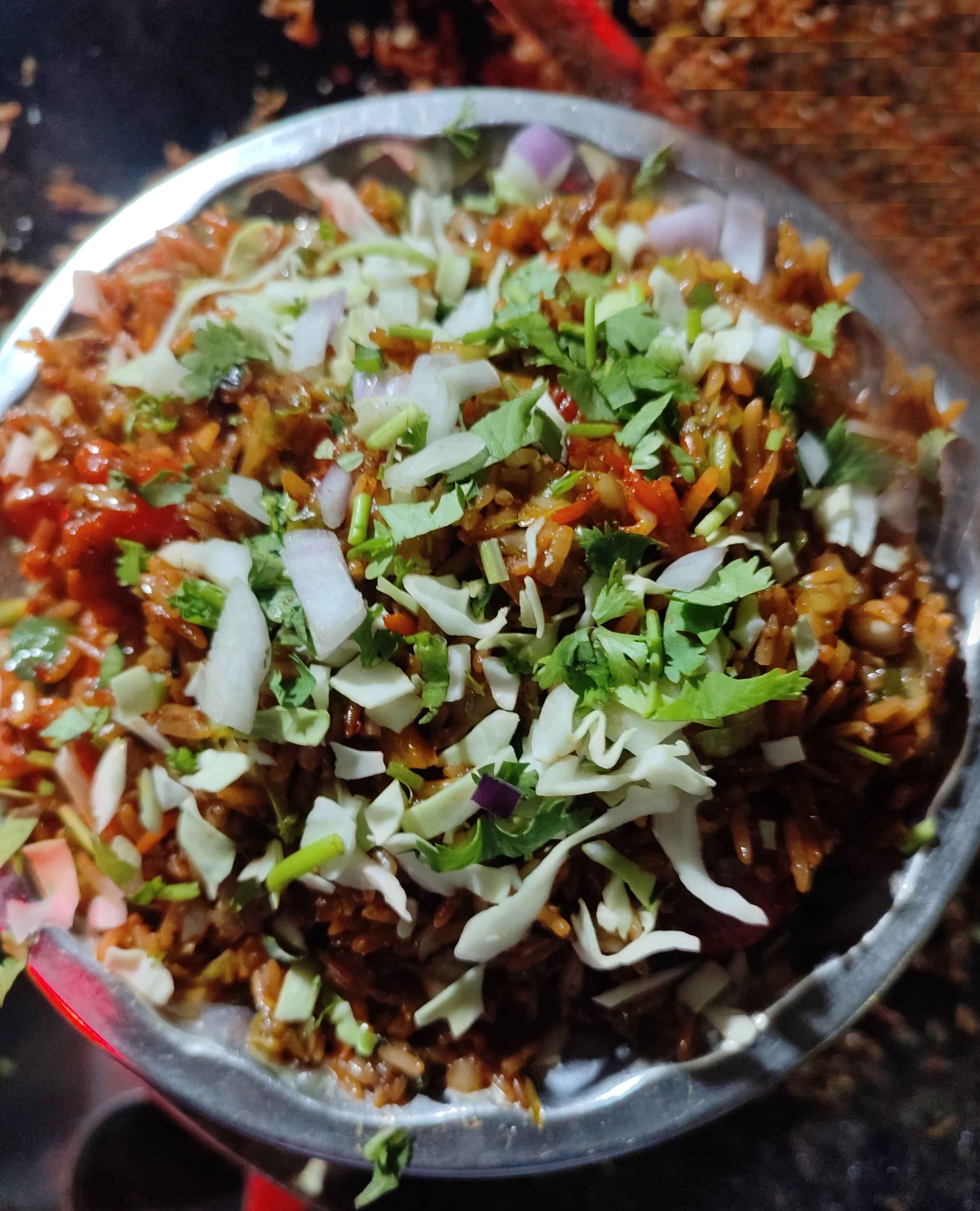 Sabka Malik Ek Chinese Center, Wardhaman Nagar, Nagpur | Zomato