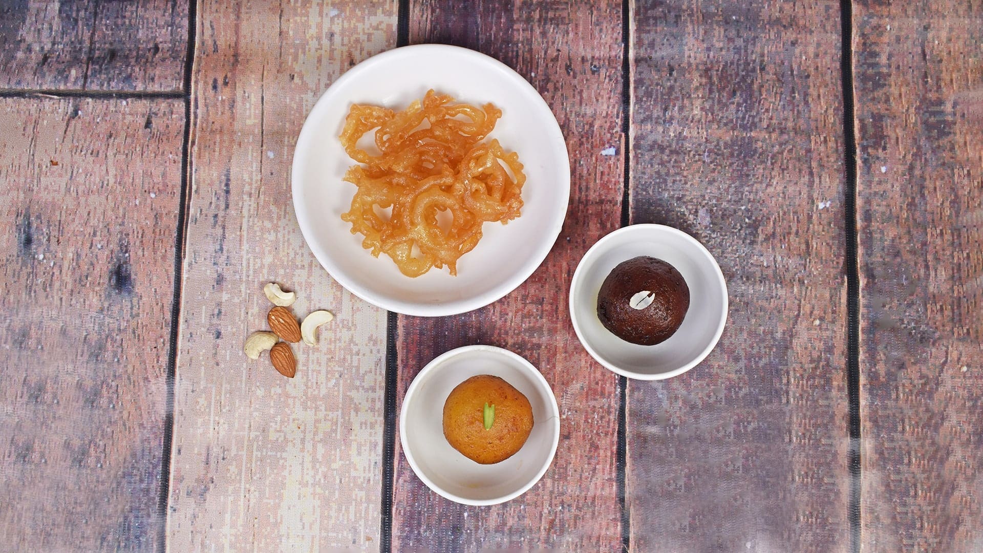 Bengal Sweets, Alambagh, Lucknow | Zomato