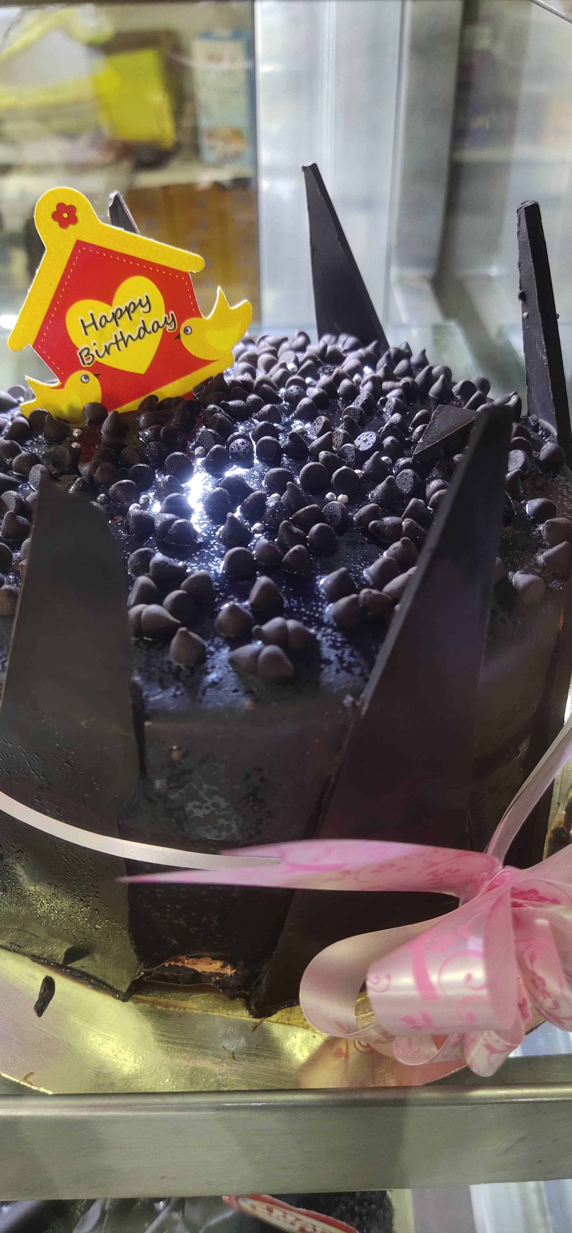 Utsav Dudhiya, Vejalpur, Ahmedabad | Zomato