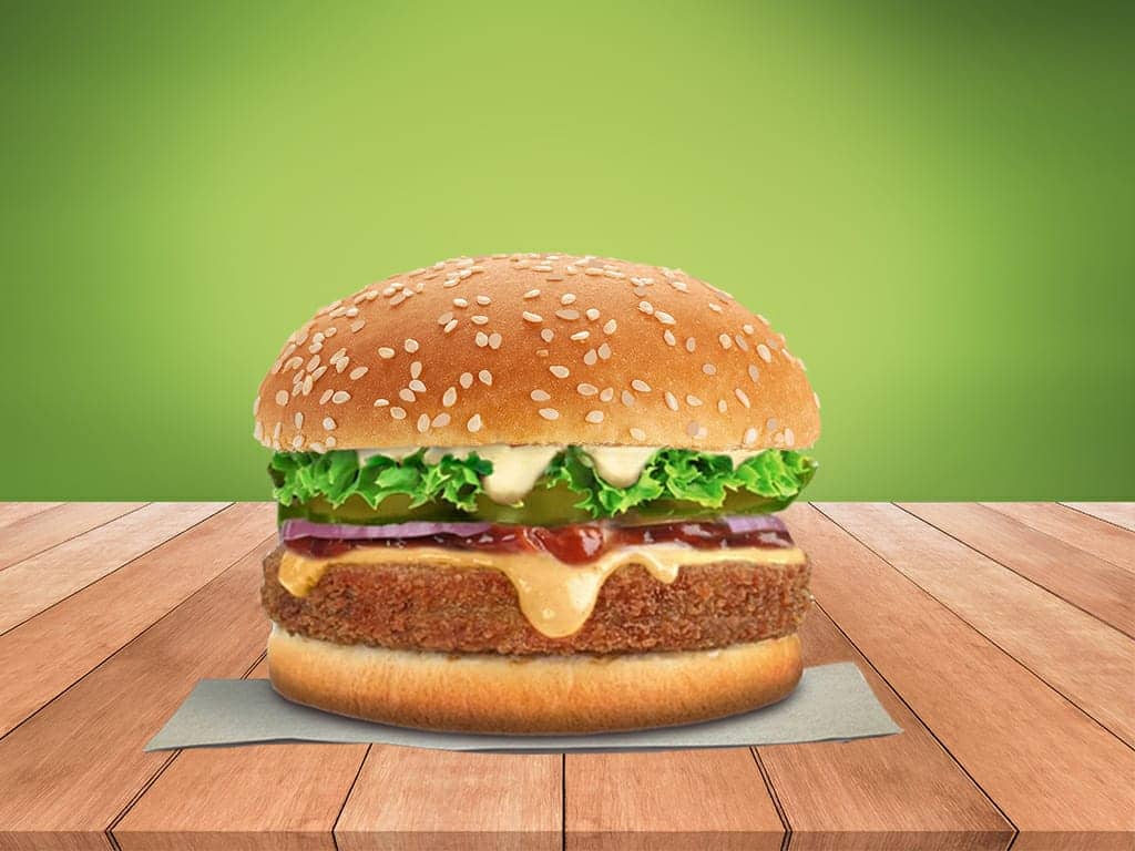 Burger Farm, Panchwati, Udaipur | Zomato