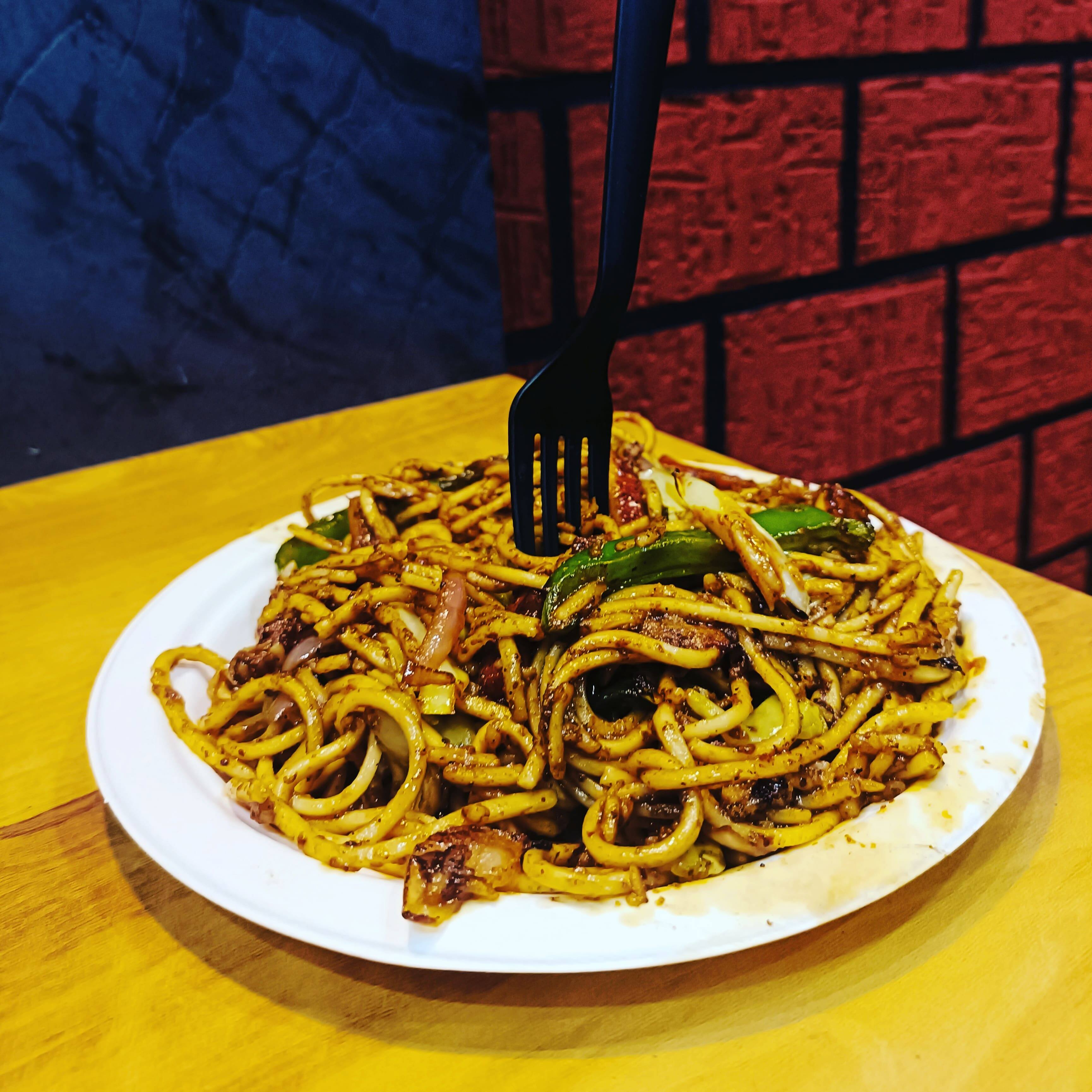 Le Expresso Food & Coffee, Talwandi, Kota | Zomato