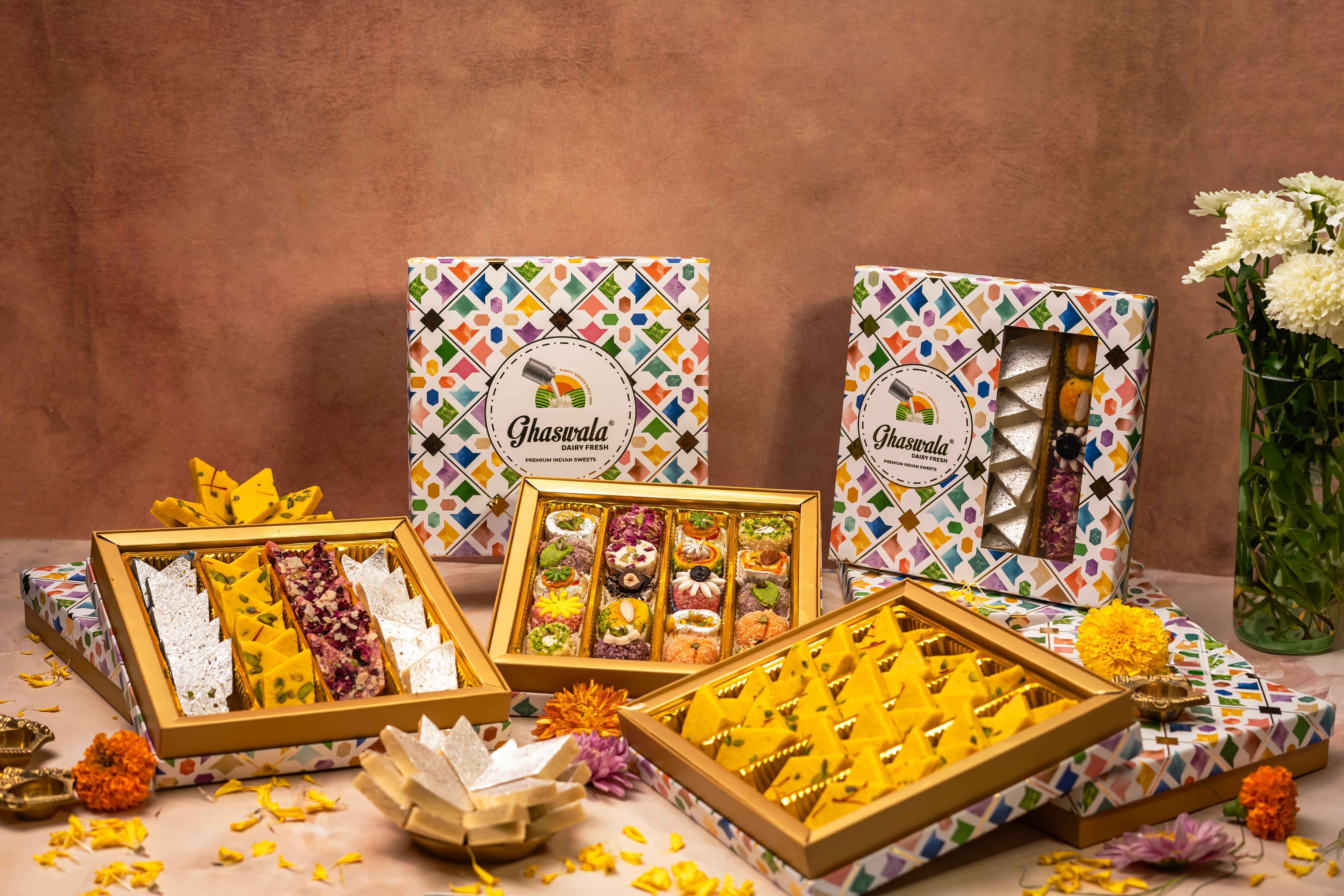 Ghaswala Dairy Fresh, Jogeshwari, Mumbai | Zomato