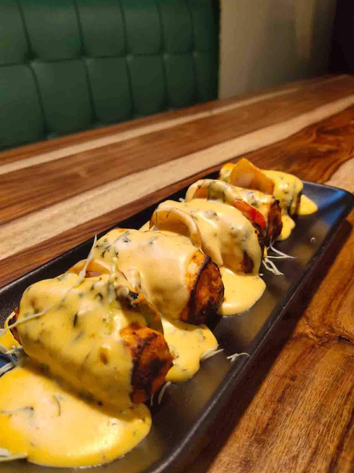 Zusi Zone, Pasumalai, Madurai | Zomato