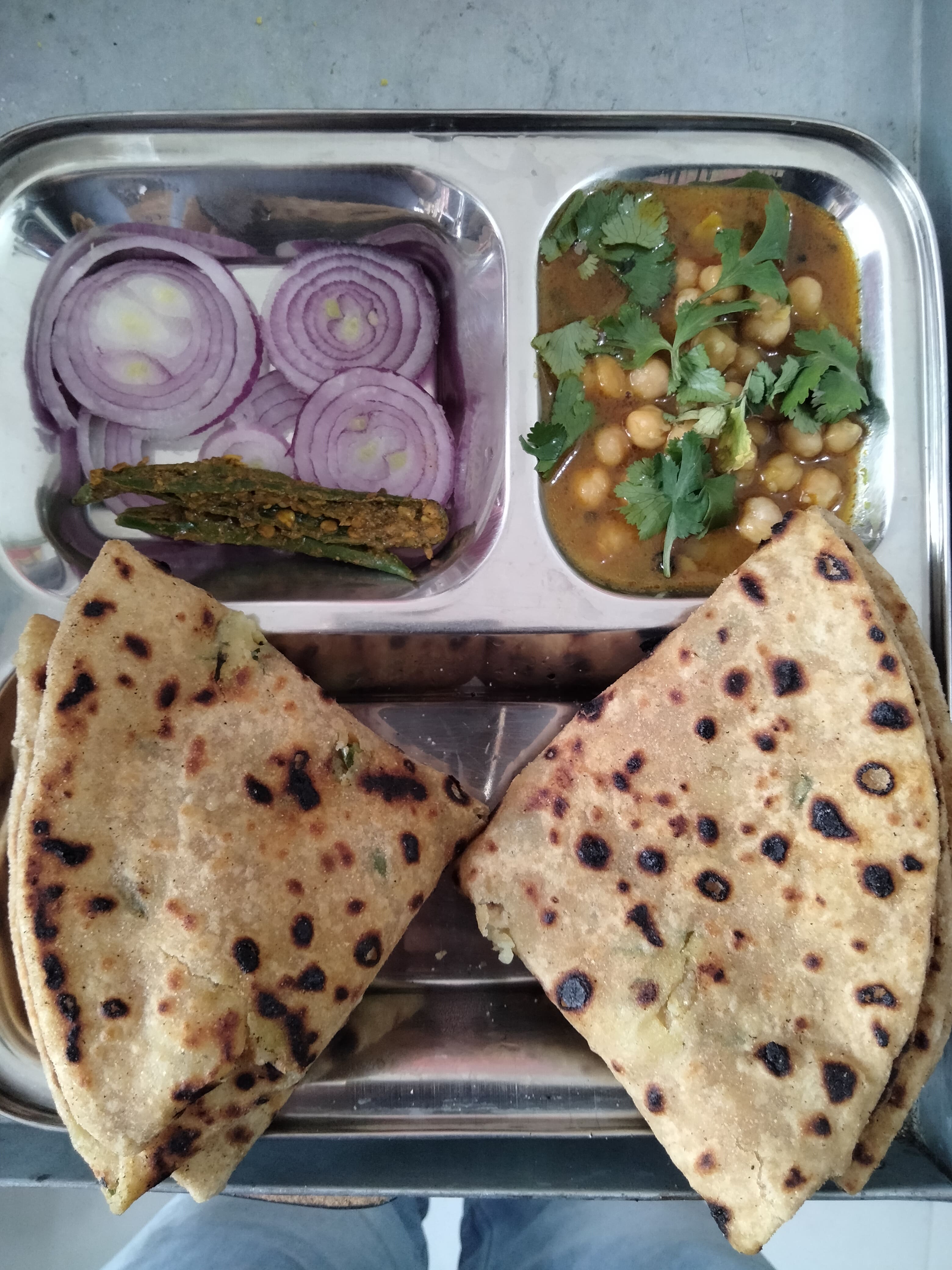 Shree Ganesh food service, Baddi Locality order online - Zomato