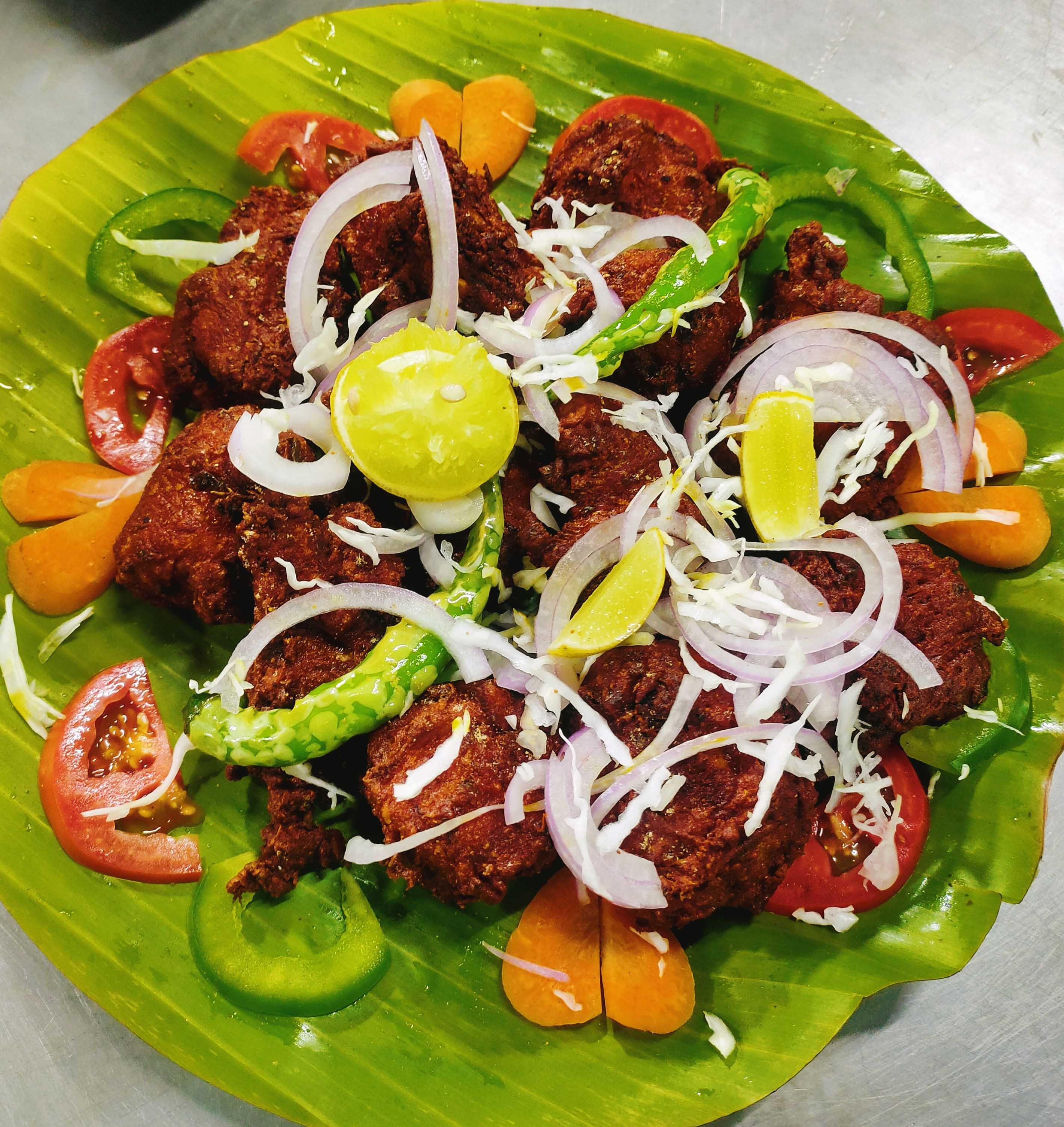 Moon Light, Potheri, Chennai | Zomato