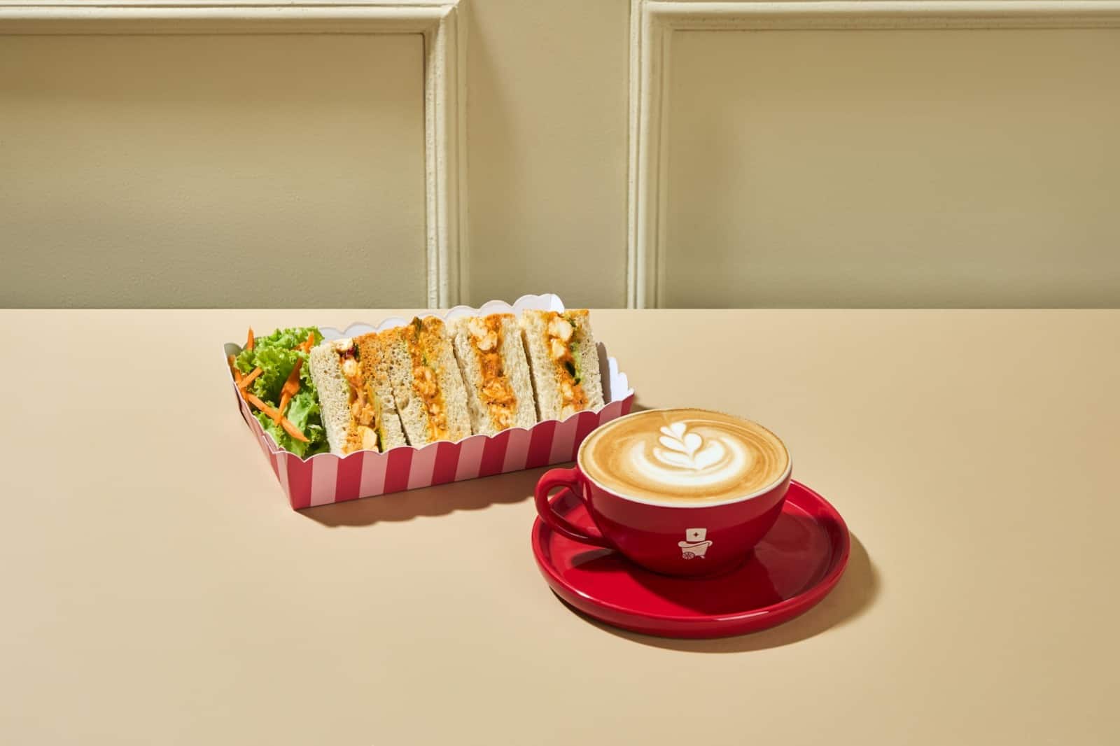 Coco Cafe By Cococart, Sector 18, Noida | Zomato