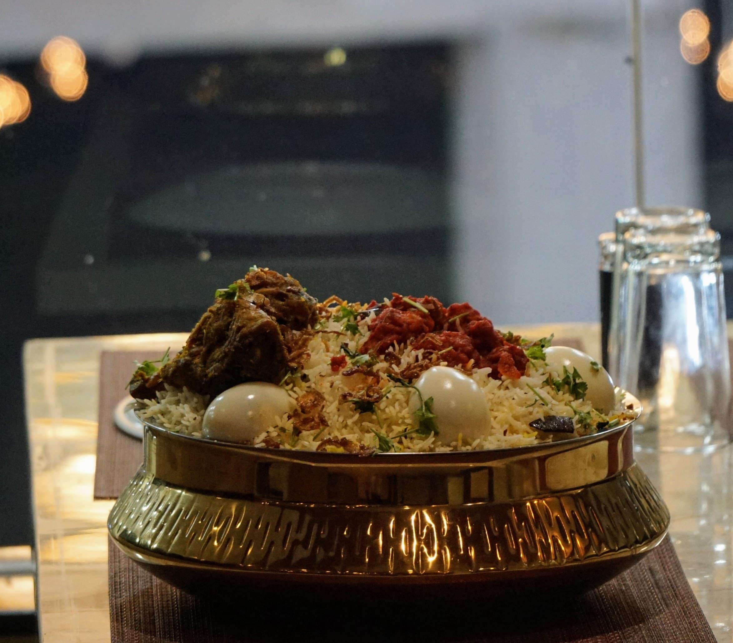 Banjara 9 Restaurant, Khairatabad, Hyderabad | Zomato