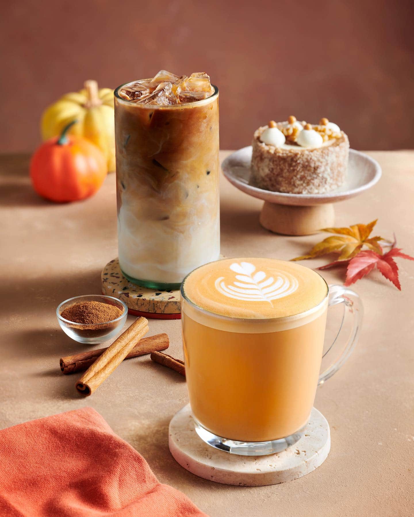 Peets Coffee, Emirates Hills, Dubai | Zomato