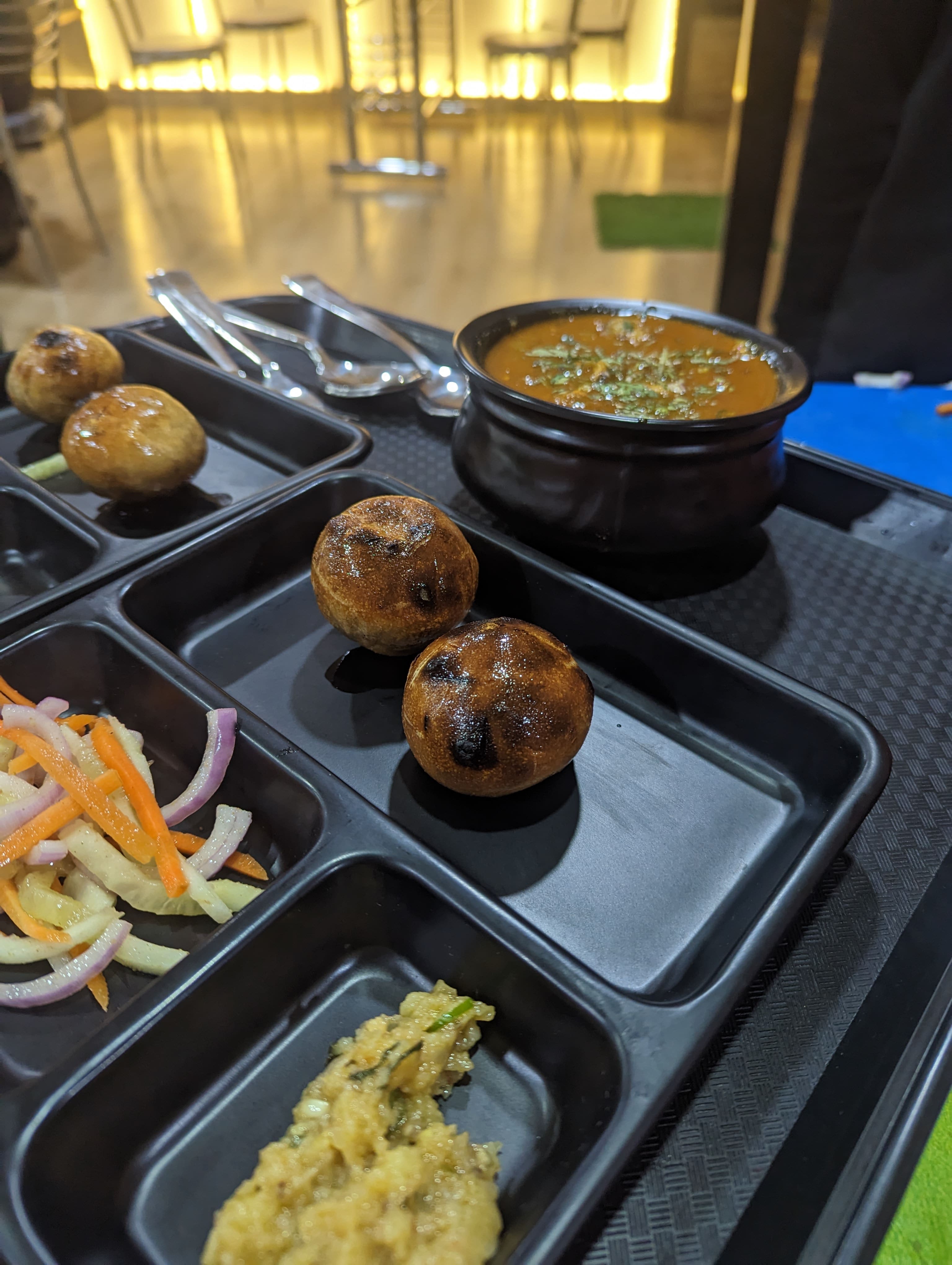 Aunty Ka Addaa, Morabadi, Ranchi | Zomato