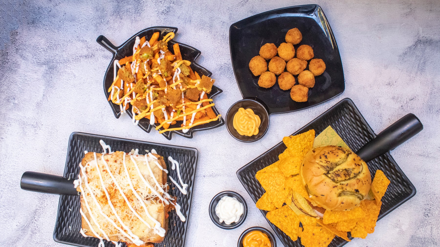 Snack Zilla, Sion, Mumbai | Zomato