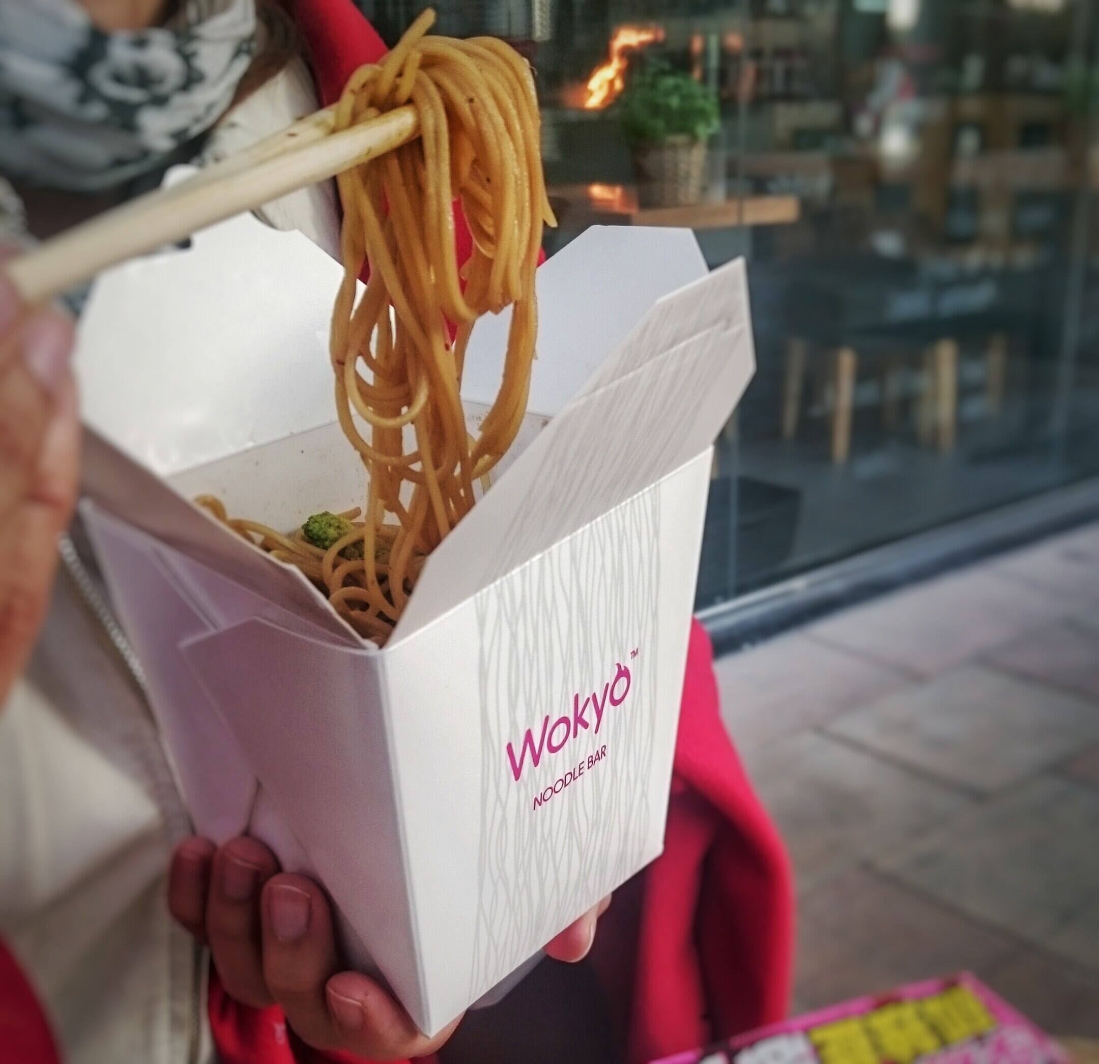 Wokyo™ Noodle Bar Photos, Pictures of Wokyo™ Noodle Bar, Jumeirah Lake Towers (JLT), Dubai - Zomato