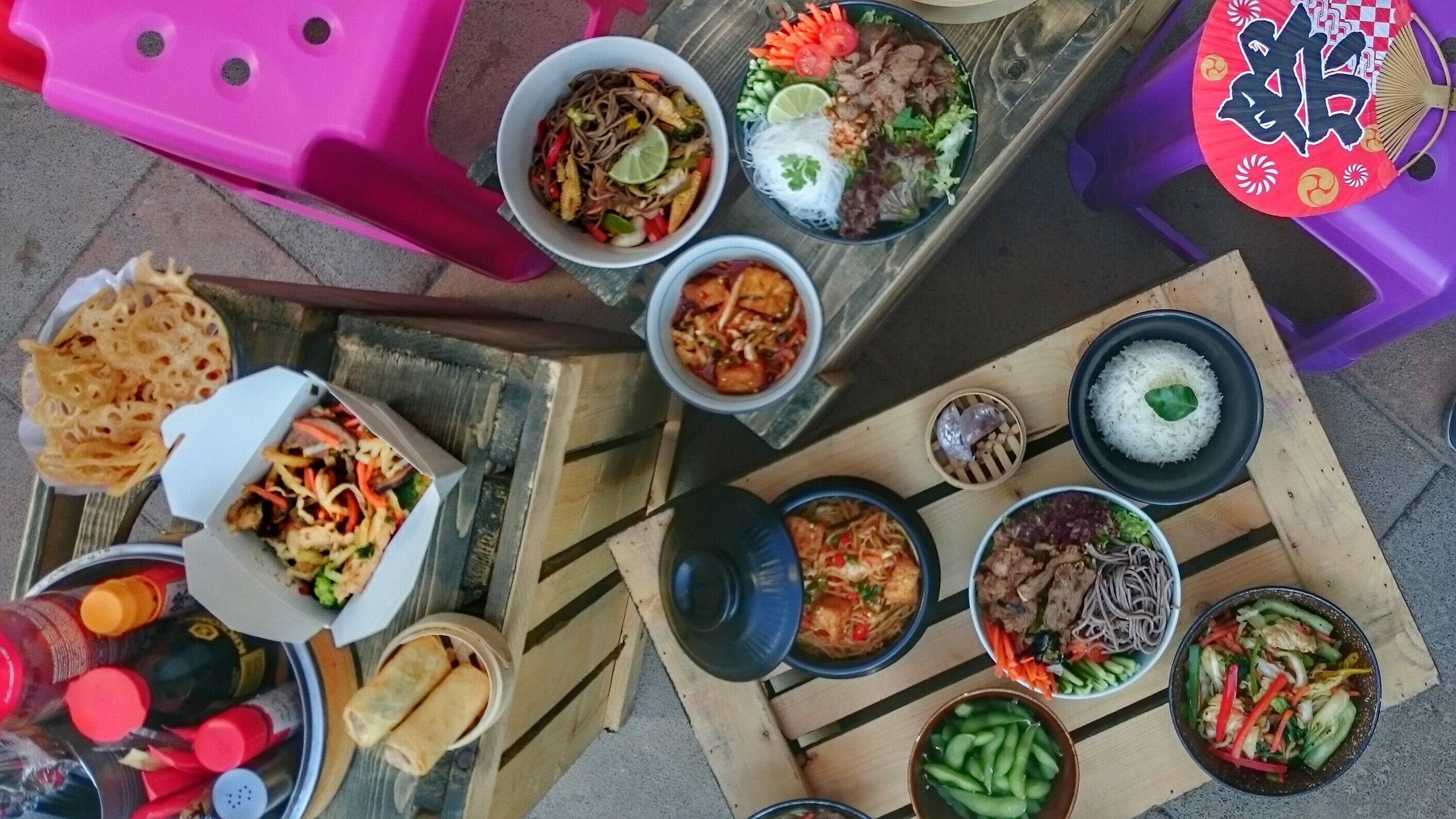 Wokyo™ Noodle Bar Photos, Pictures of Wokyo™ Noodle Bar, Jumeirah Lake Towers (JLT), Dubai - Zomato