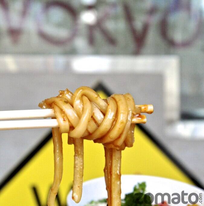 Wokyo™ Noodle Bar Photos, Pictures of Wokyo™ Noodle Bar, Jumeirah Lake Towers (JLT), Dubai - Zomato