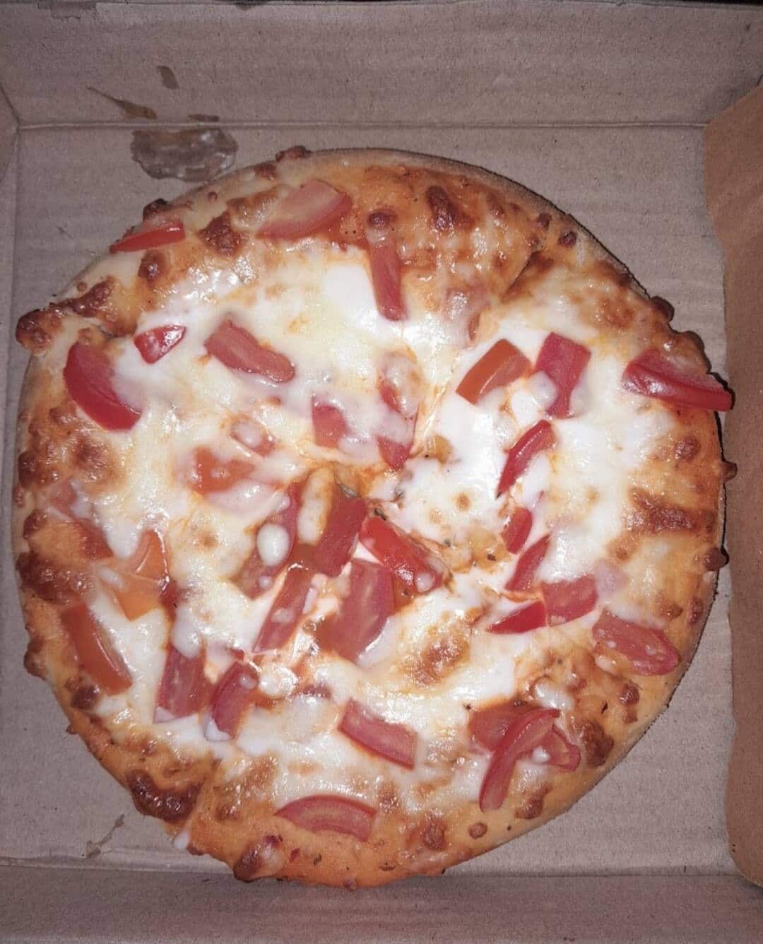 Gabru Pizza, TDI City, Mohali | Zomato