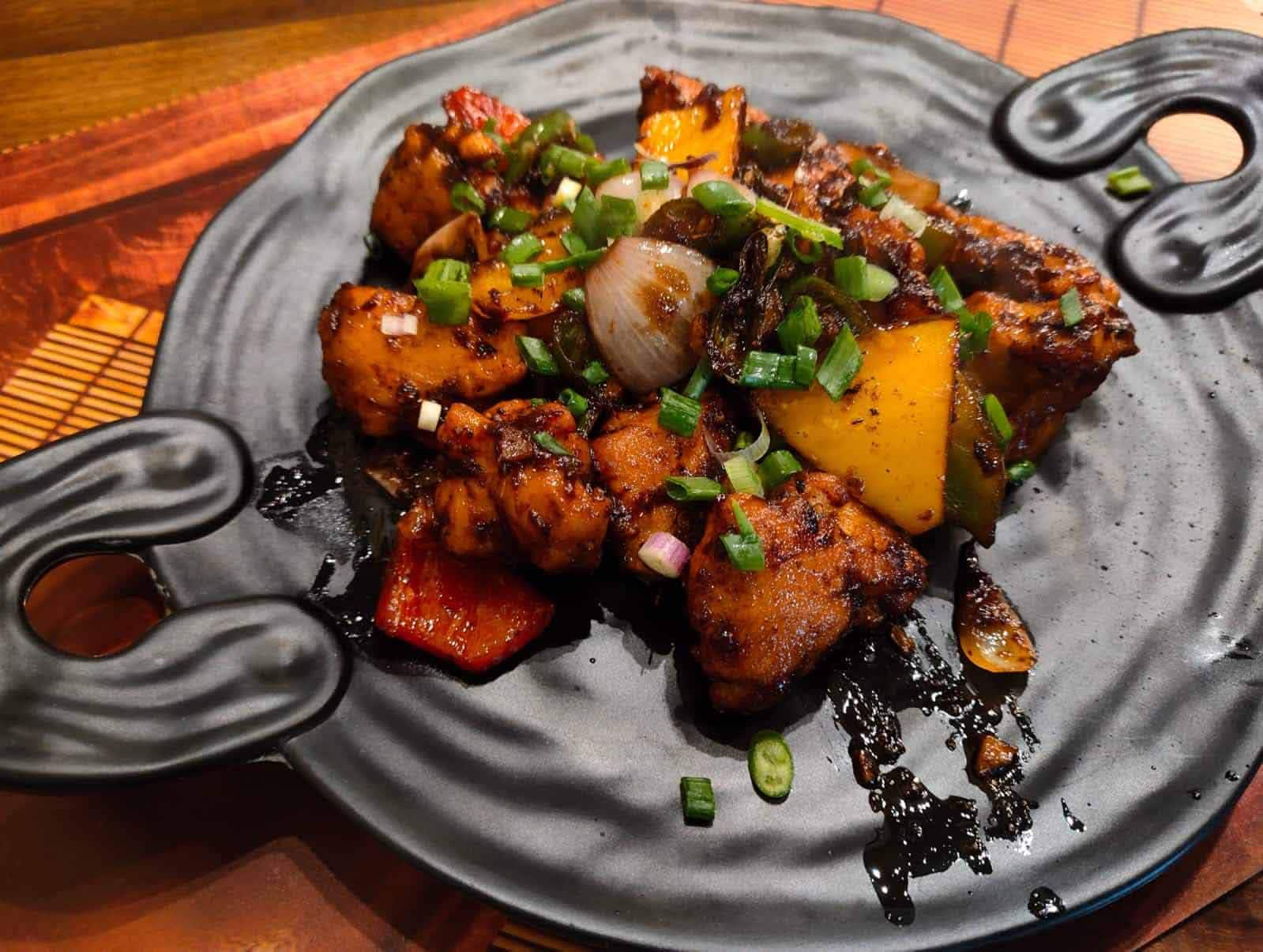 Kitchen Players, Anna Nagar West, Chennai | Zomato