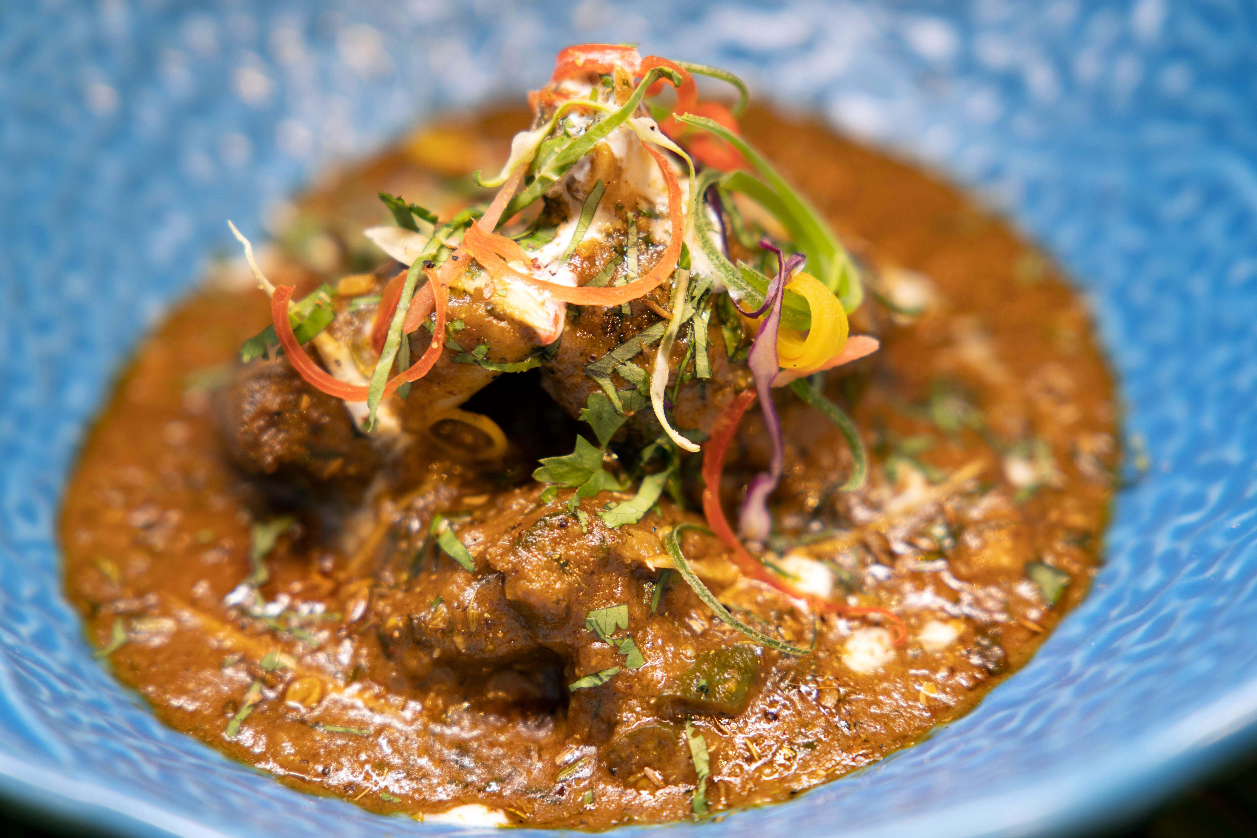 The Sky Lounge, Lalpur, Ranchi | Zomato