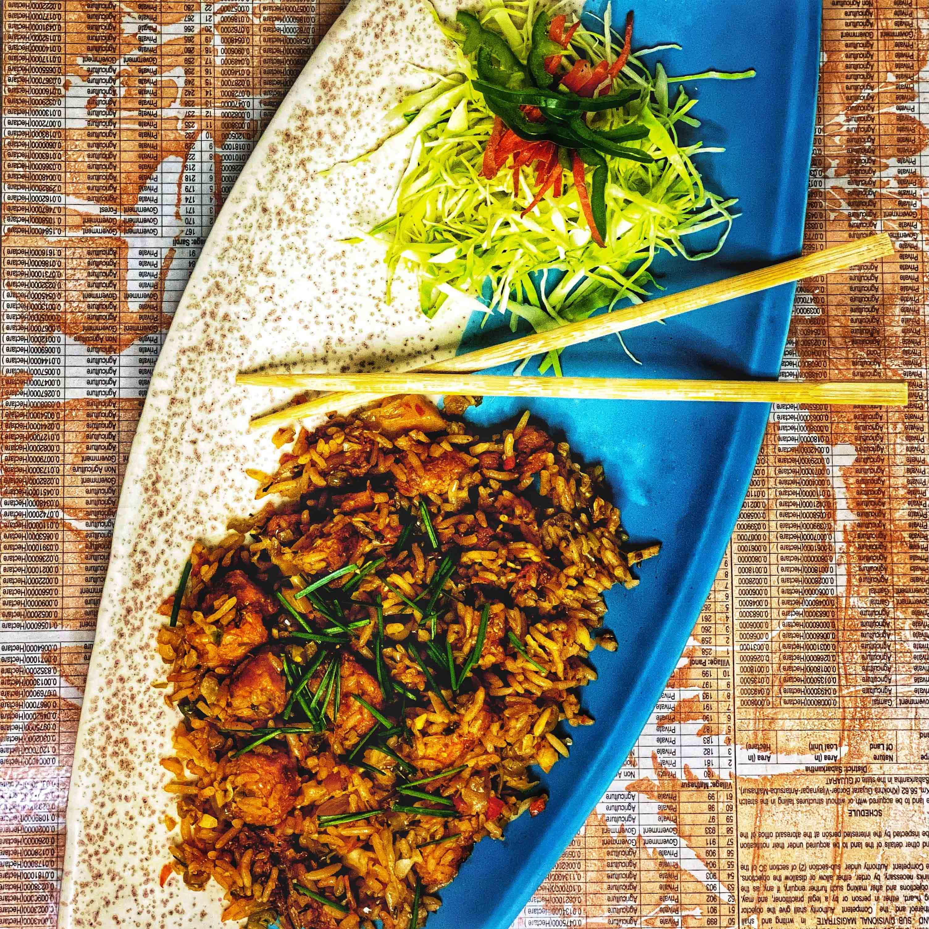 Navjivan Restaurant, Fatehgunj, Vadodara | Zomato