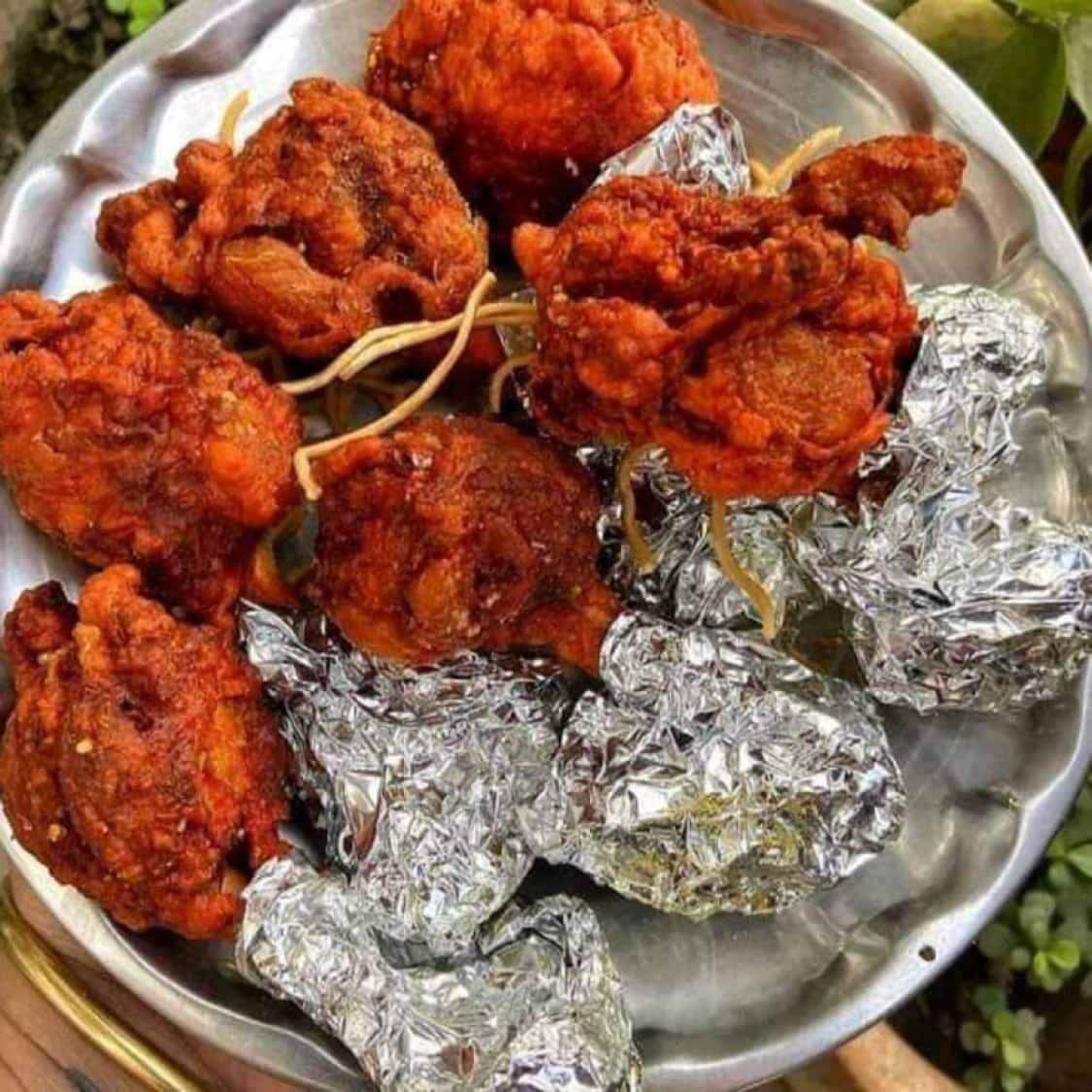 The Parichay Restaurant, Palam, New Delhi | Zomato