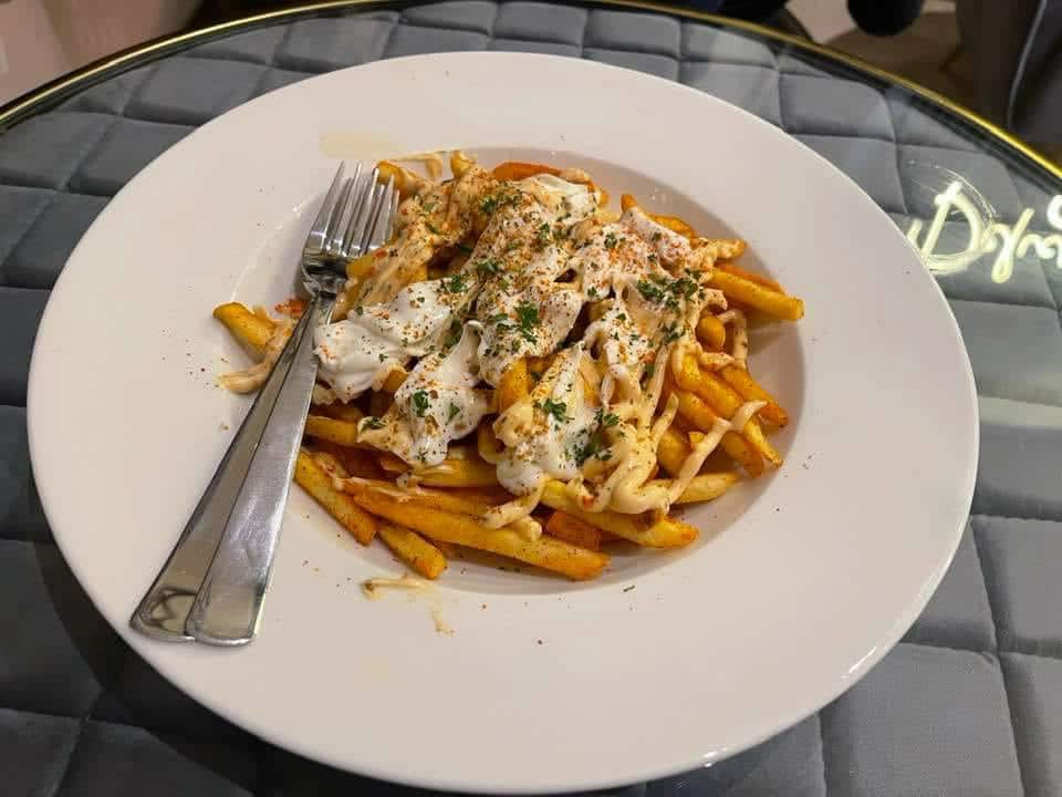 DB Delicious Bites, Model Town order online - Zomato