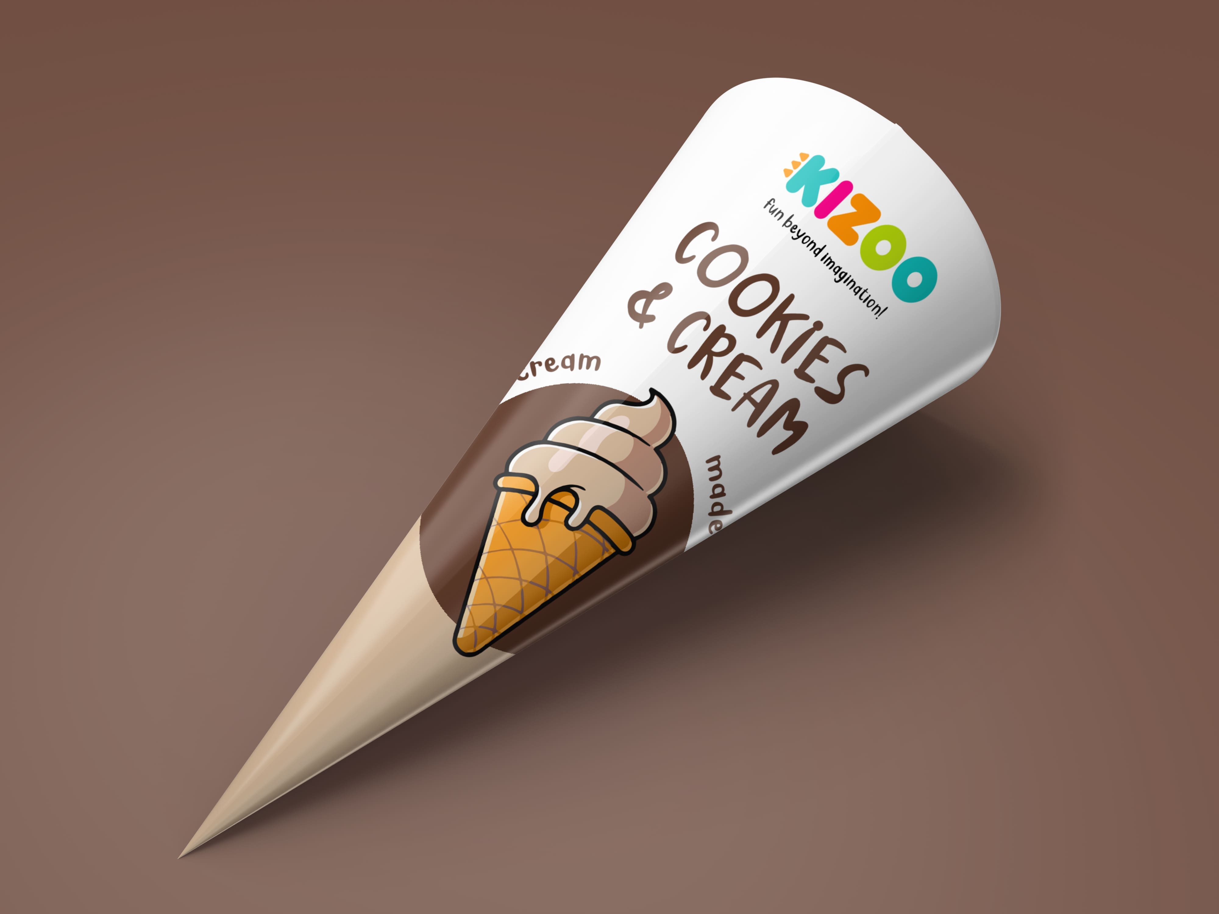 Kizoo Kid’s Desserts, Bavdhan, Pune | Zomato