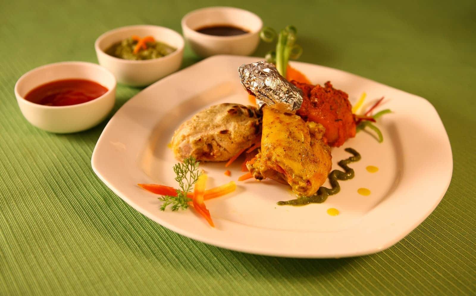 Crave House Cafe And Comfort Food, Calangute, Goa | Zomato