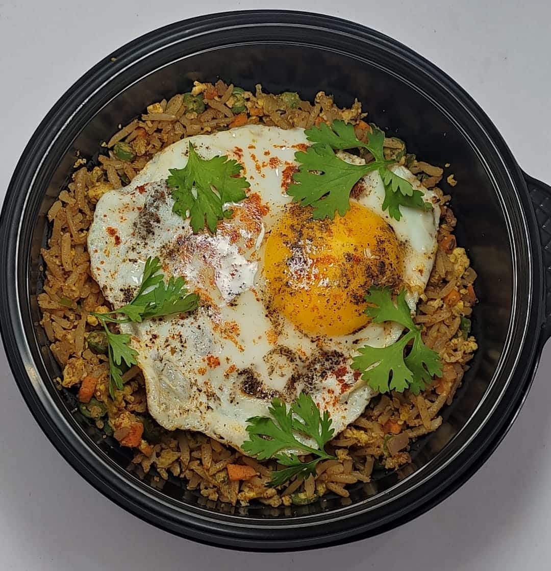 Fresh Nutri Food, Bellandur, Bangalore | Zomato