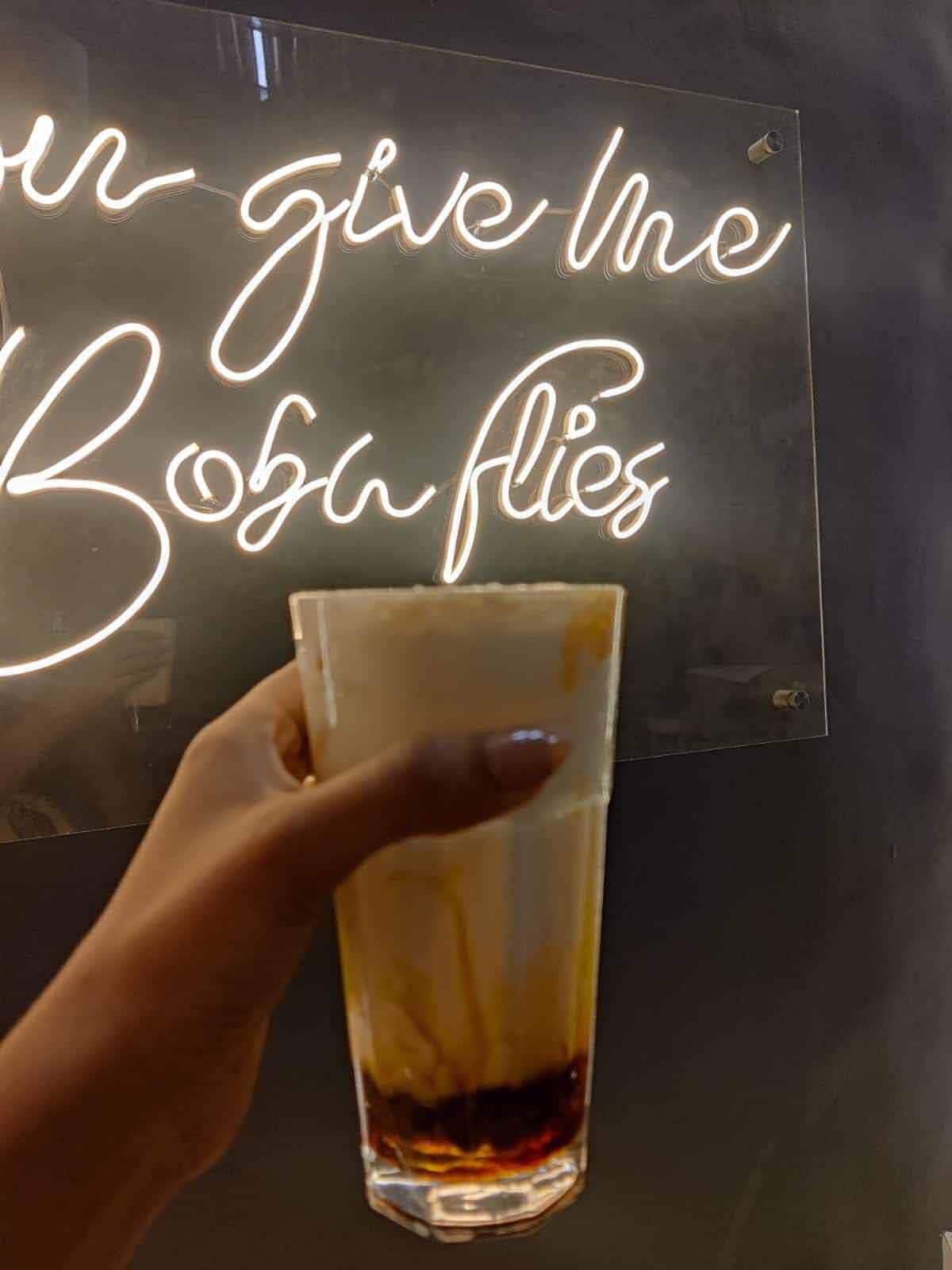 Bombay Boba, Kandivali West, Mumbai | Zomato