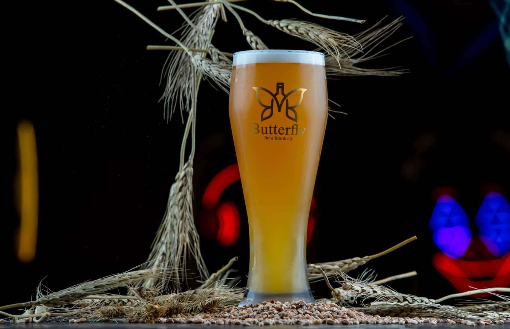 Butterfly Brew Bite & Fly, JP Nagar, Bangalore | Zomato