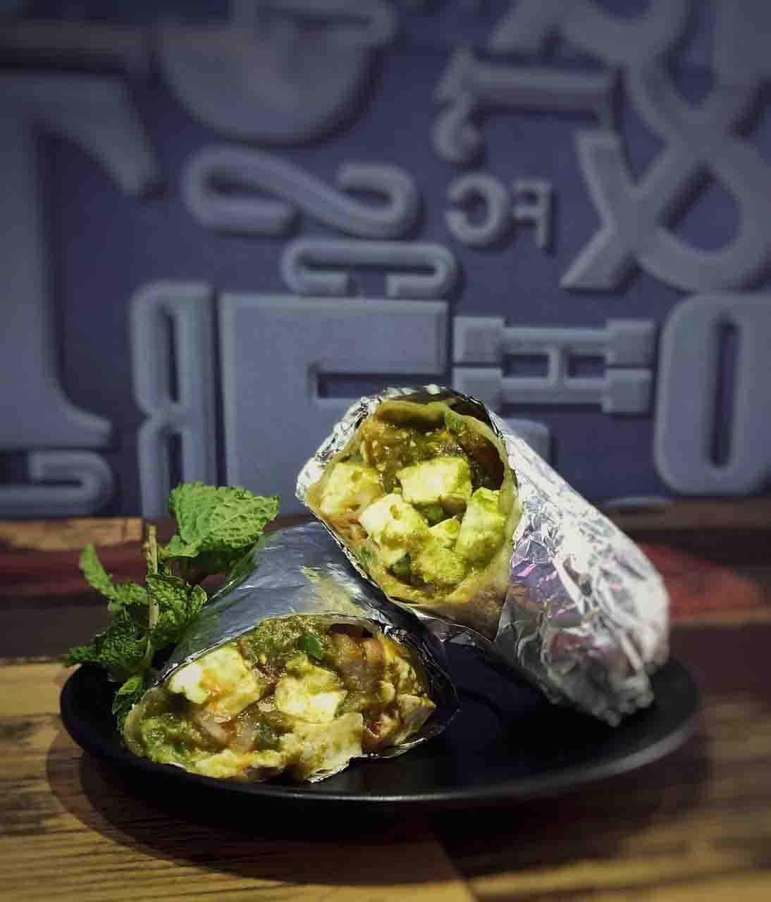 Wrap Caffe, Garia, Kolkata | Zomato