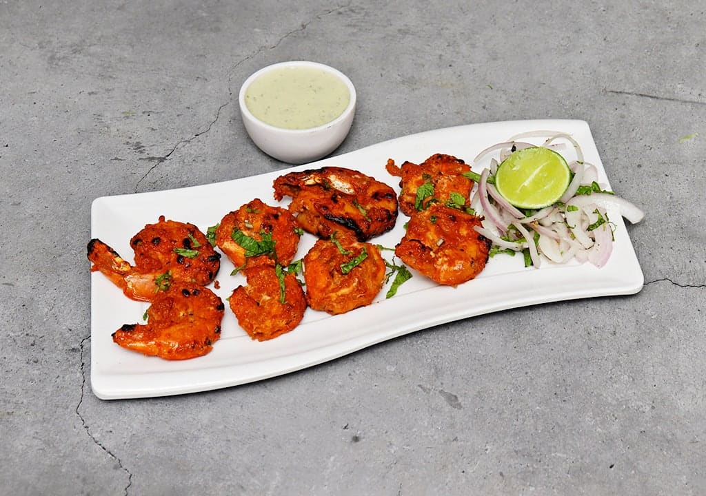 Blue Sea Restaurant, Basheer Bagh order online - Zomato