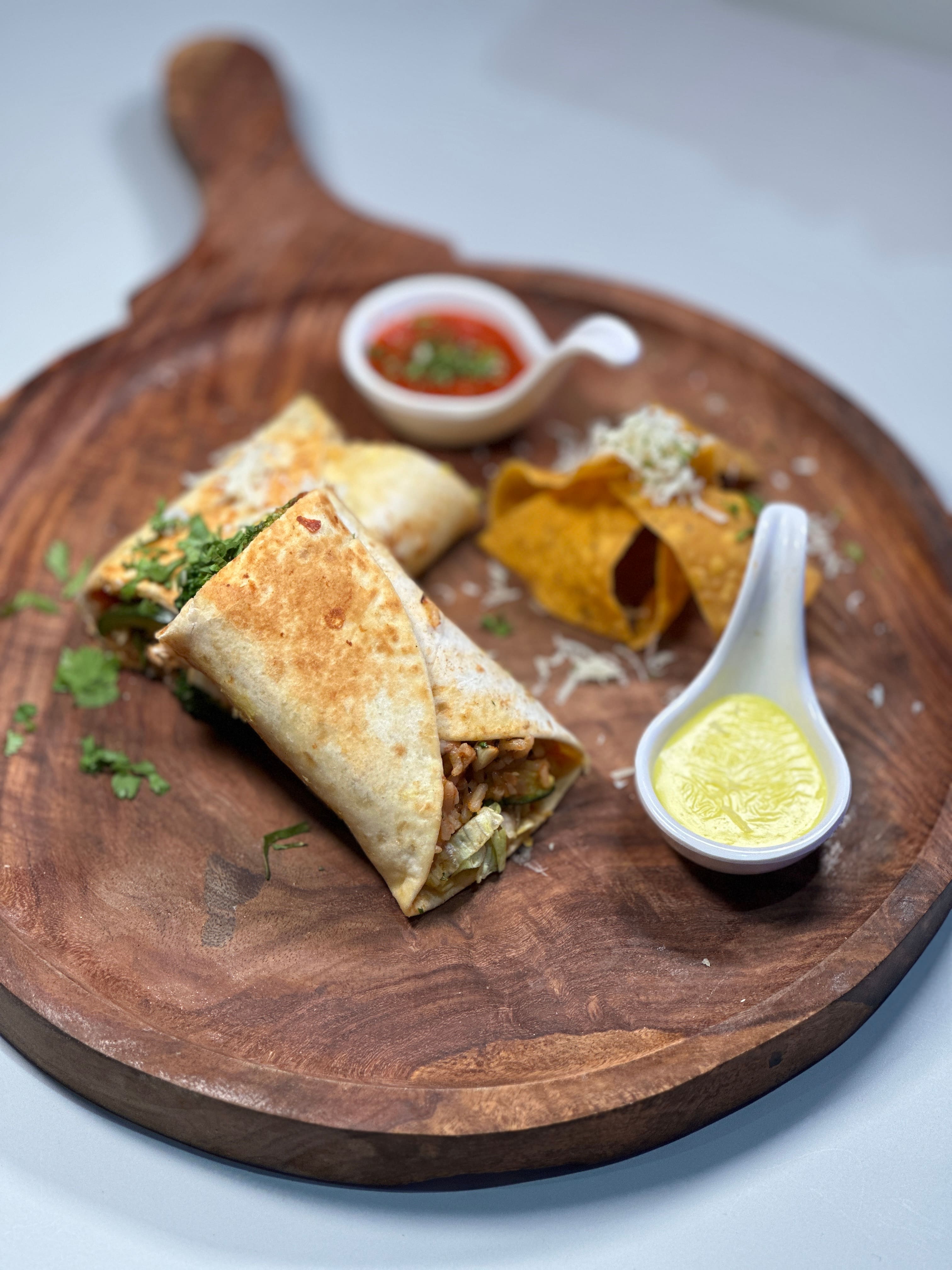 Brewing Brokers Cafe, Vesu, Surat | Zomato